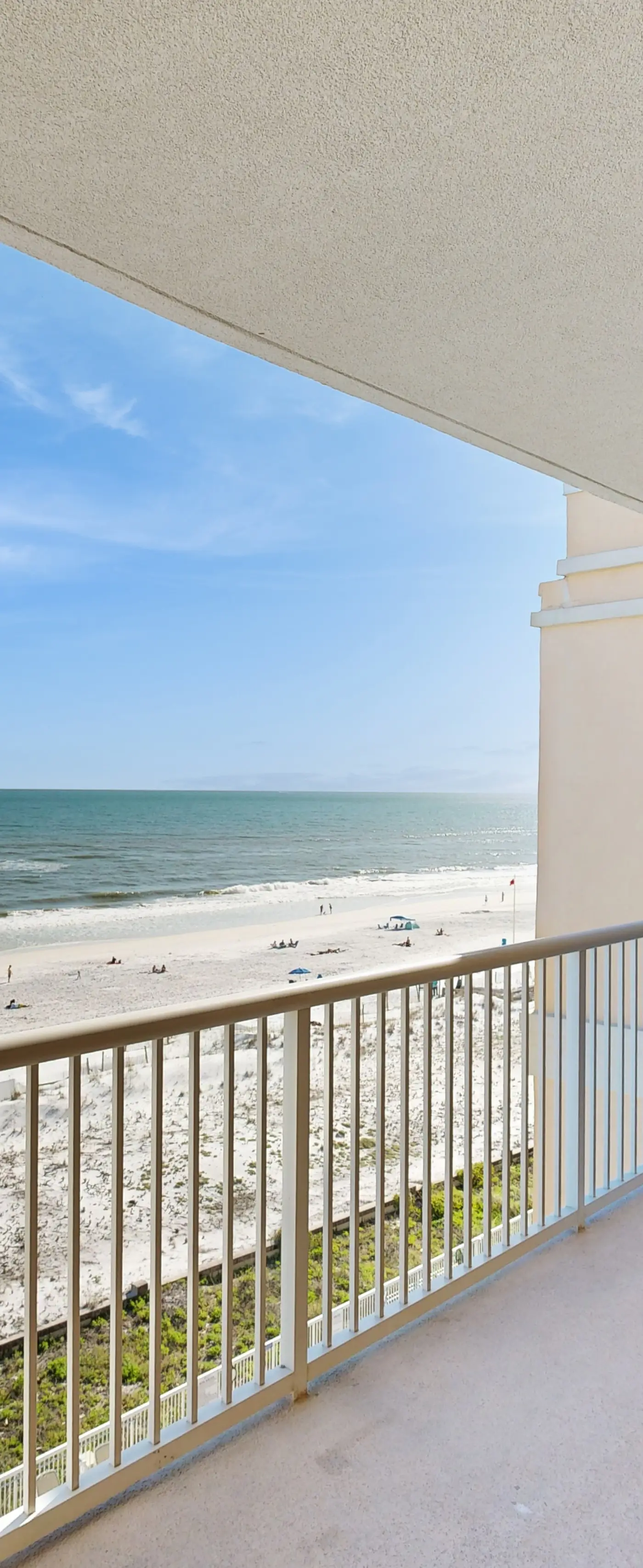 Azure Condos, Beachfront Rentals | Fort Walton Beach, FL | Vacasa