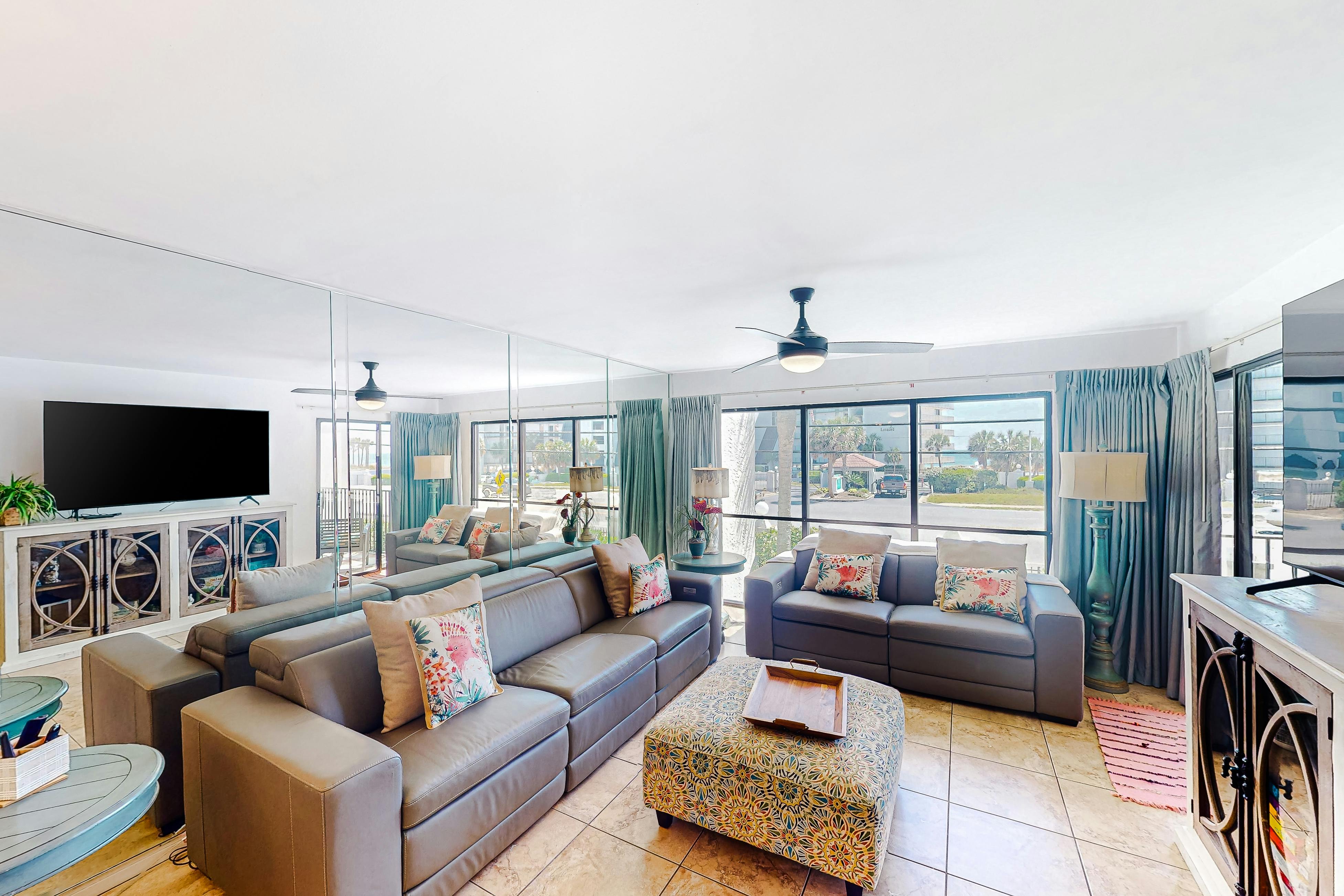 Edgewater Beach Resort Rentals | PCB Condo Rentals | Vacasa