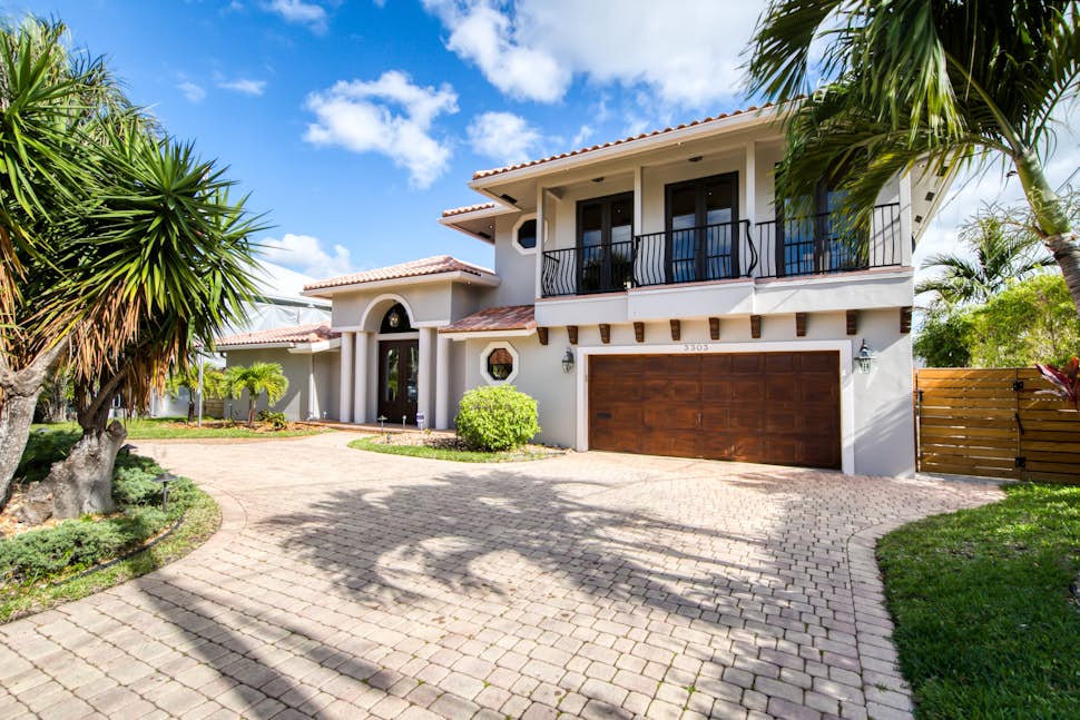 Rustling Palms | 5 Bed Fort Lauderdale, FL House | Vacasa