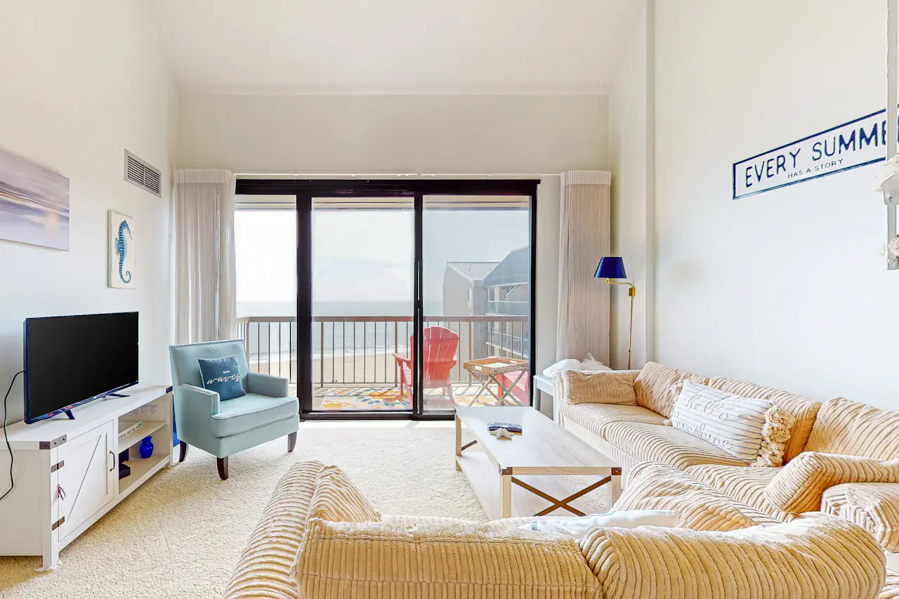 Sea Colony - 902 Georgetowne House | 3 BD Bethany Beach, DE Vacation ...