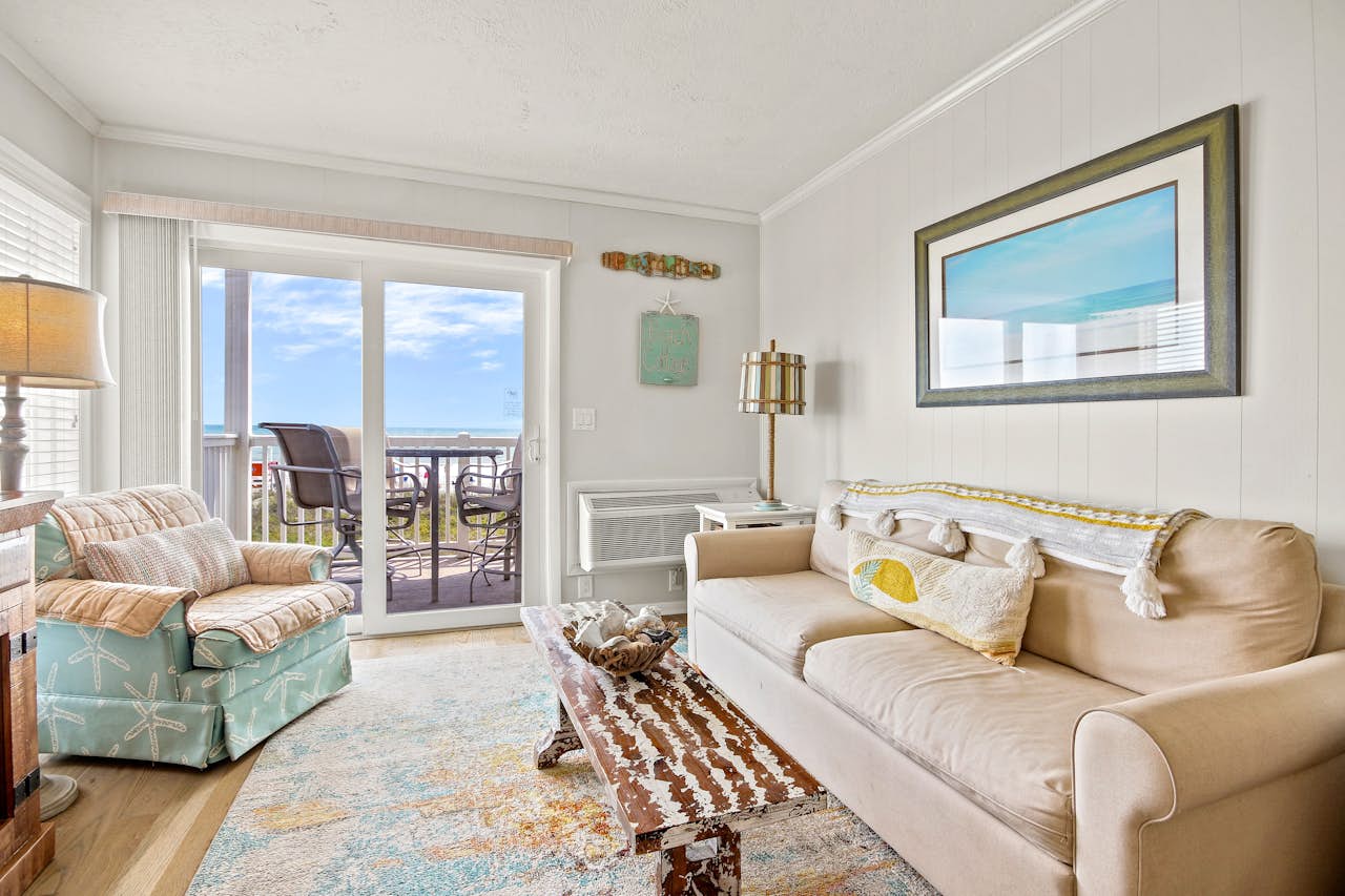 Ocean Pier 122 | 2 Bed North Myrtle Beach, SC Condo | Vacasa
