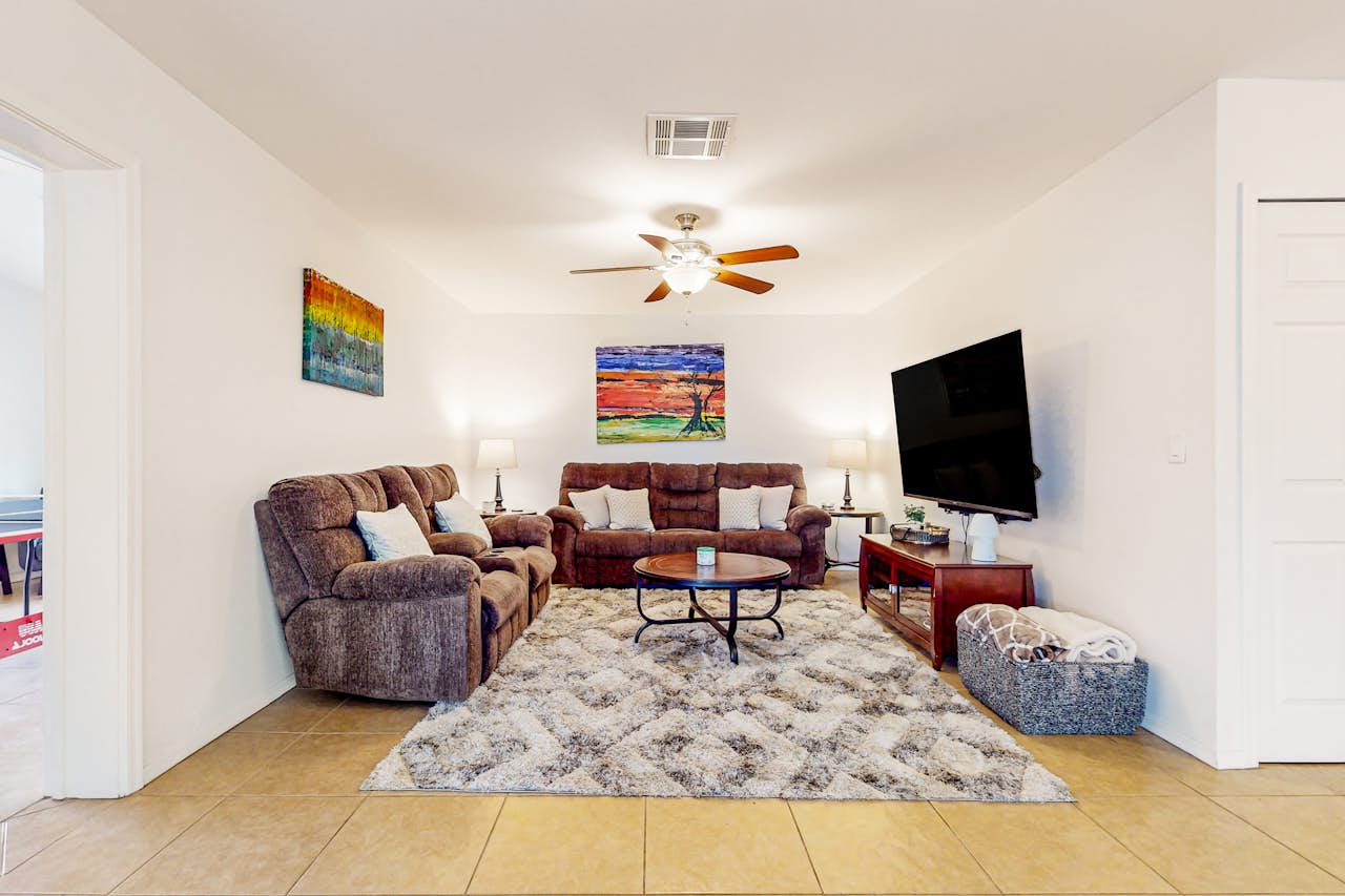 Sunscape Mirage | 3 Bed Lake Havasu City, AZ House | Vacasa