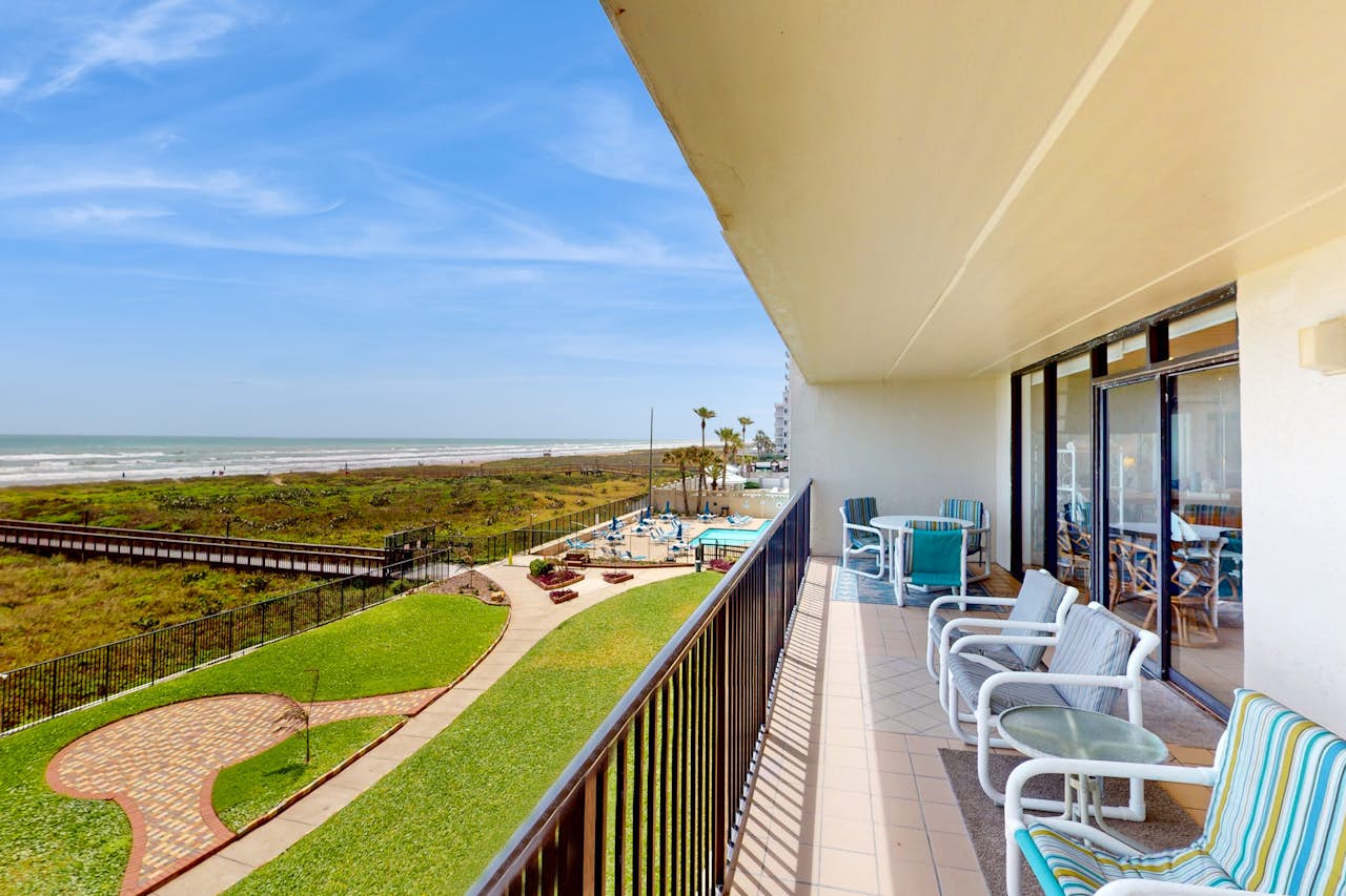 Suntide III Condominiums 305 | 3 Bed South Padre Island, TX Condo | Vacasa