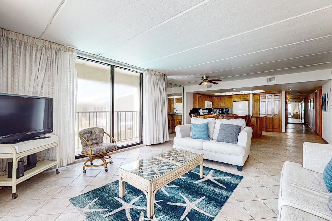 Suntide III Condominiums 210 | 3 Bed South Padre Island, TX Condo | Vacasa