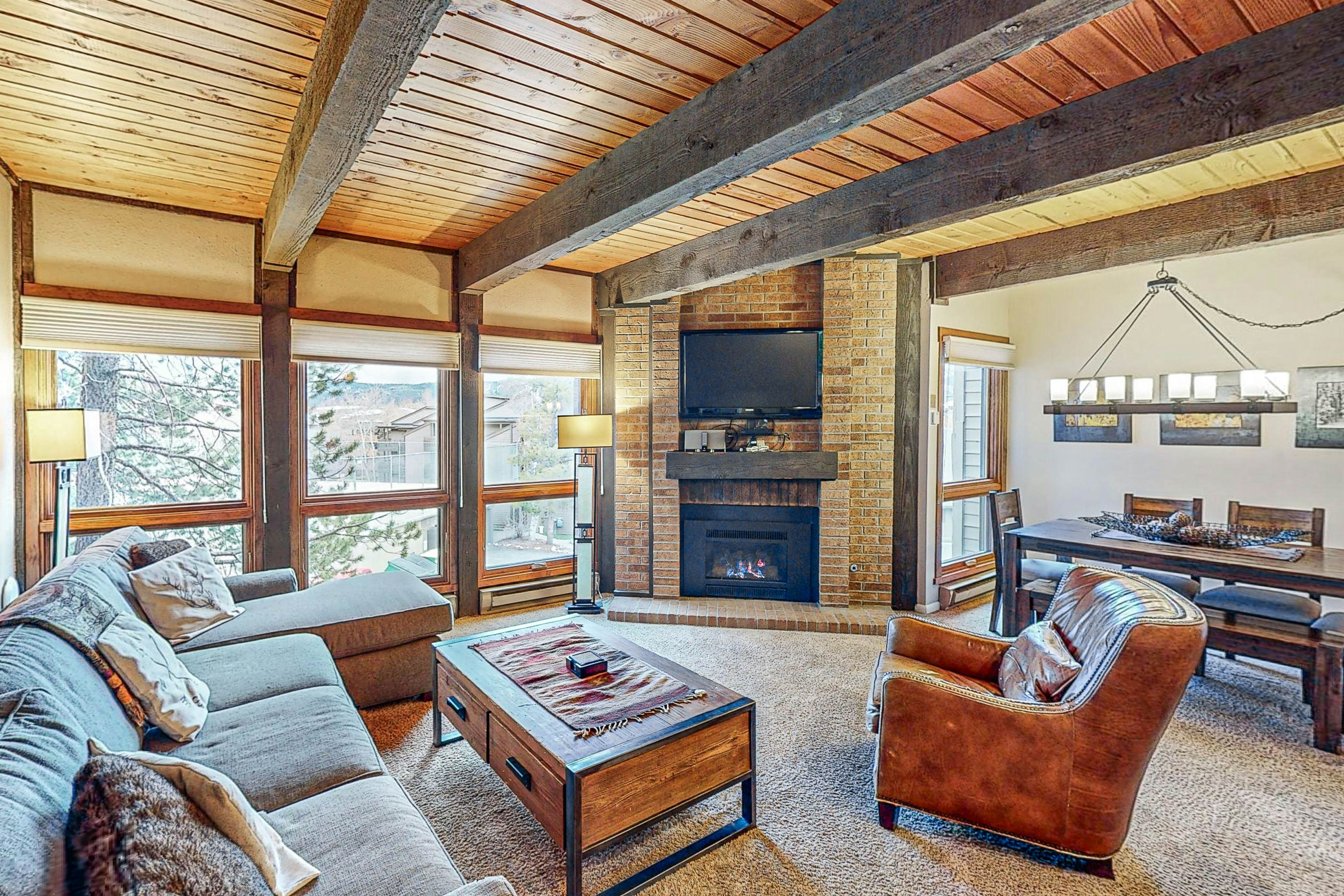 The Lodge at Steamboat | Steamboat Springs, CO | Vacasa