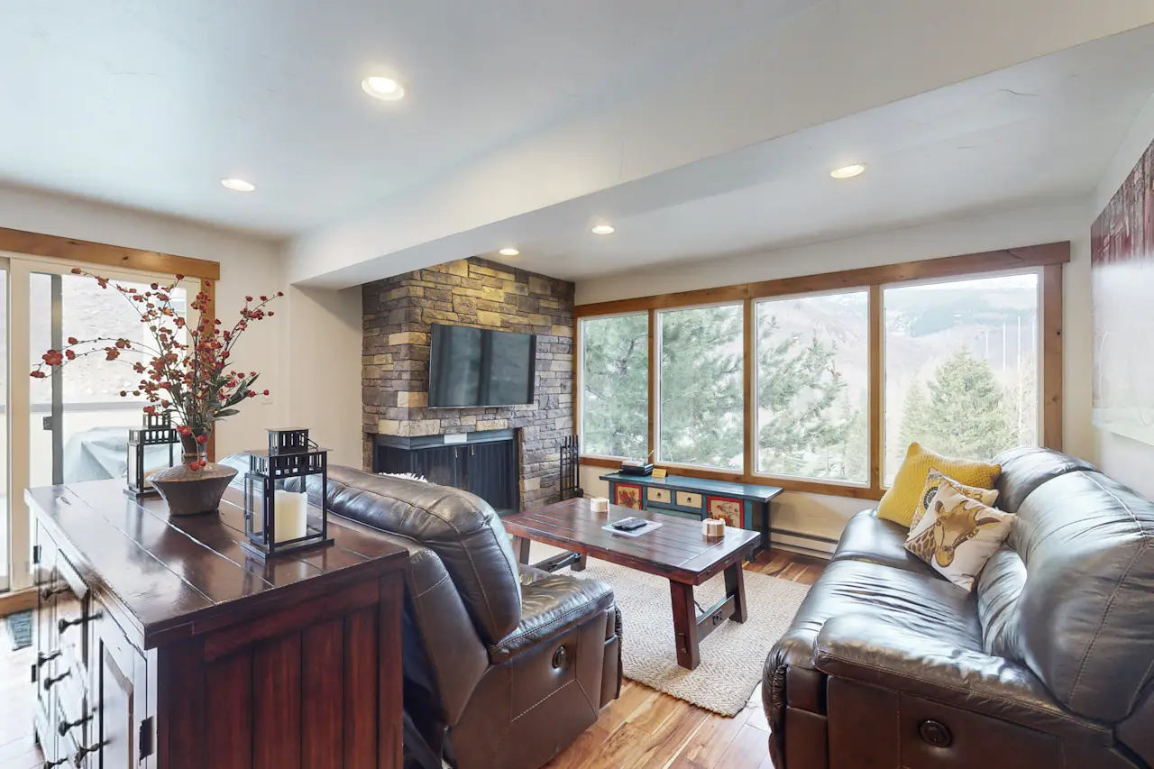 Fallridge 307 | 3 Bed Vail, CO Condo | Vacasa