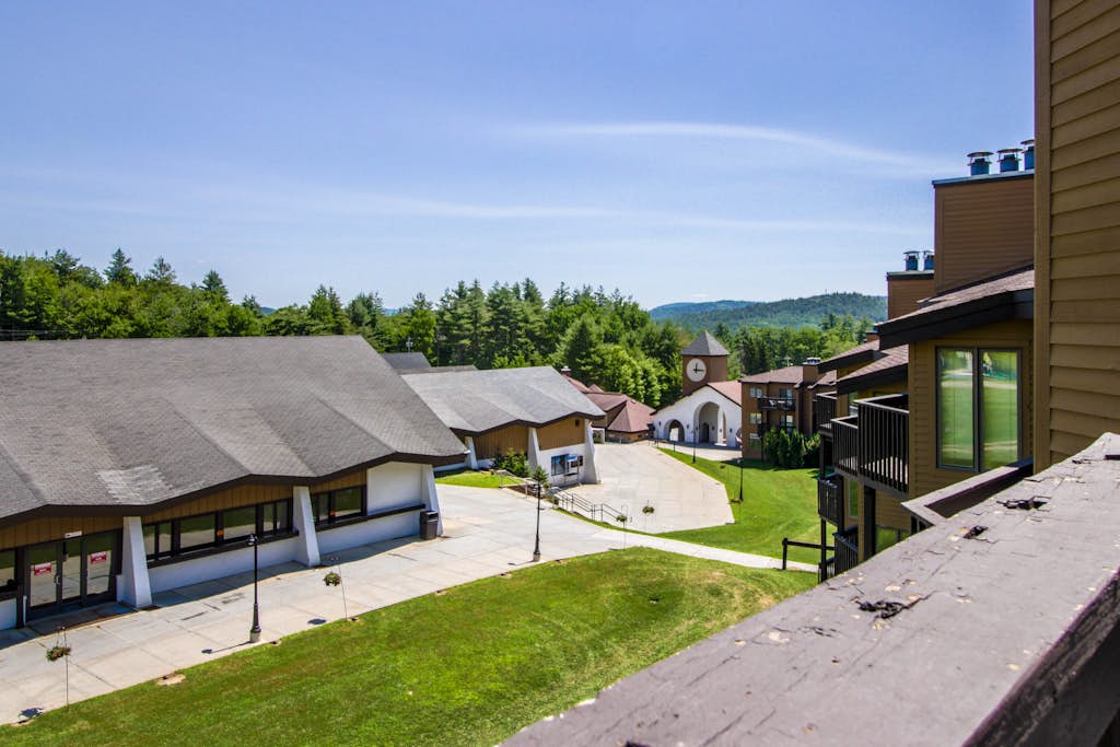 Okemo Mountain Lodge B305 | 1 BD Ludlow, VT Vacation Rental | Vacasa