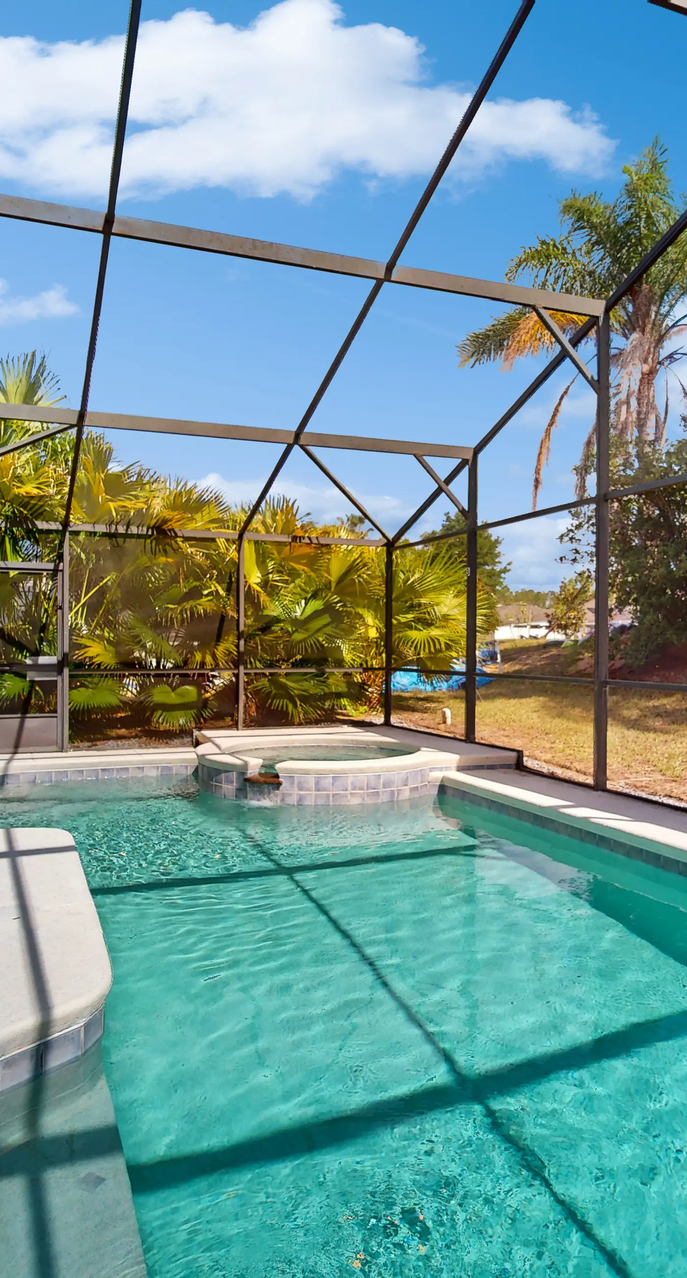 Disney World Vacation Rentals, Vacation Homes, Condos | Vacasa