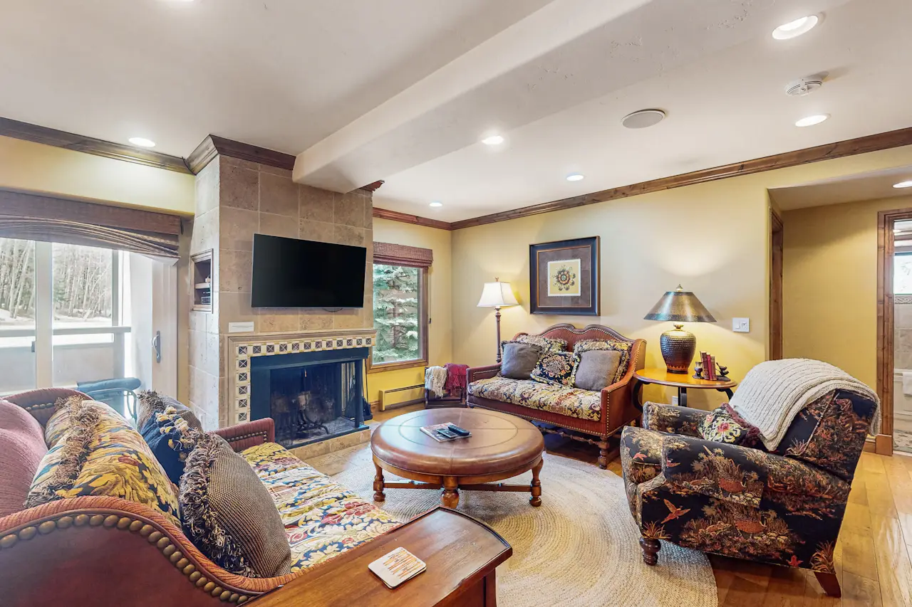 Fallridge 106 | 3 Bed Vail, CO Condo | Vacasa