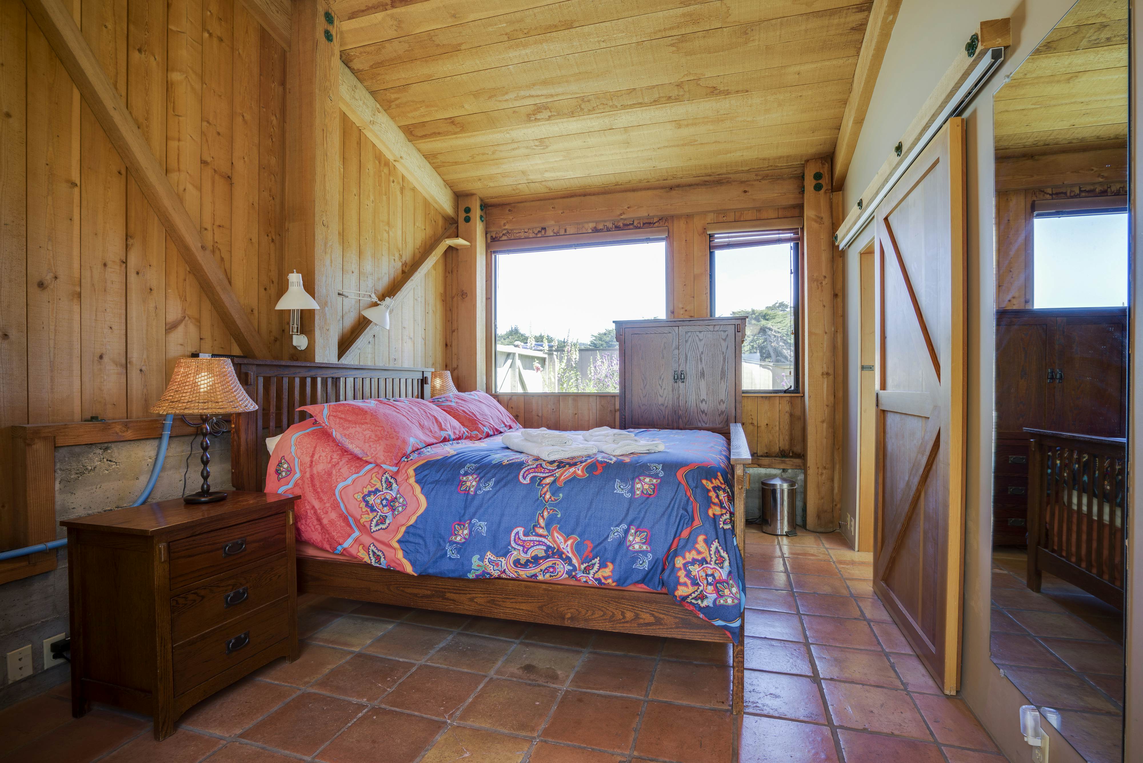 Compass Rose | 3 BD Sea Ranch, CA Vacation Rental | Vacasa