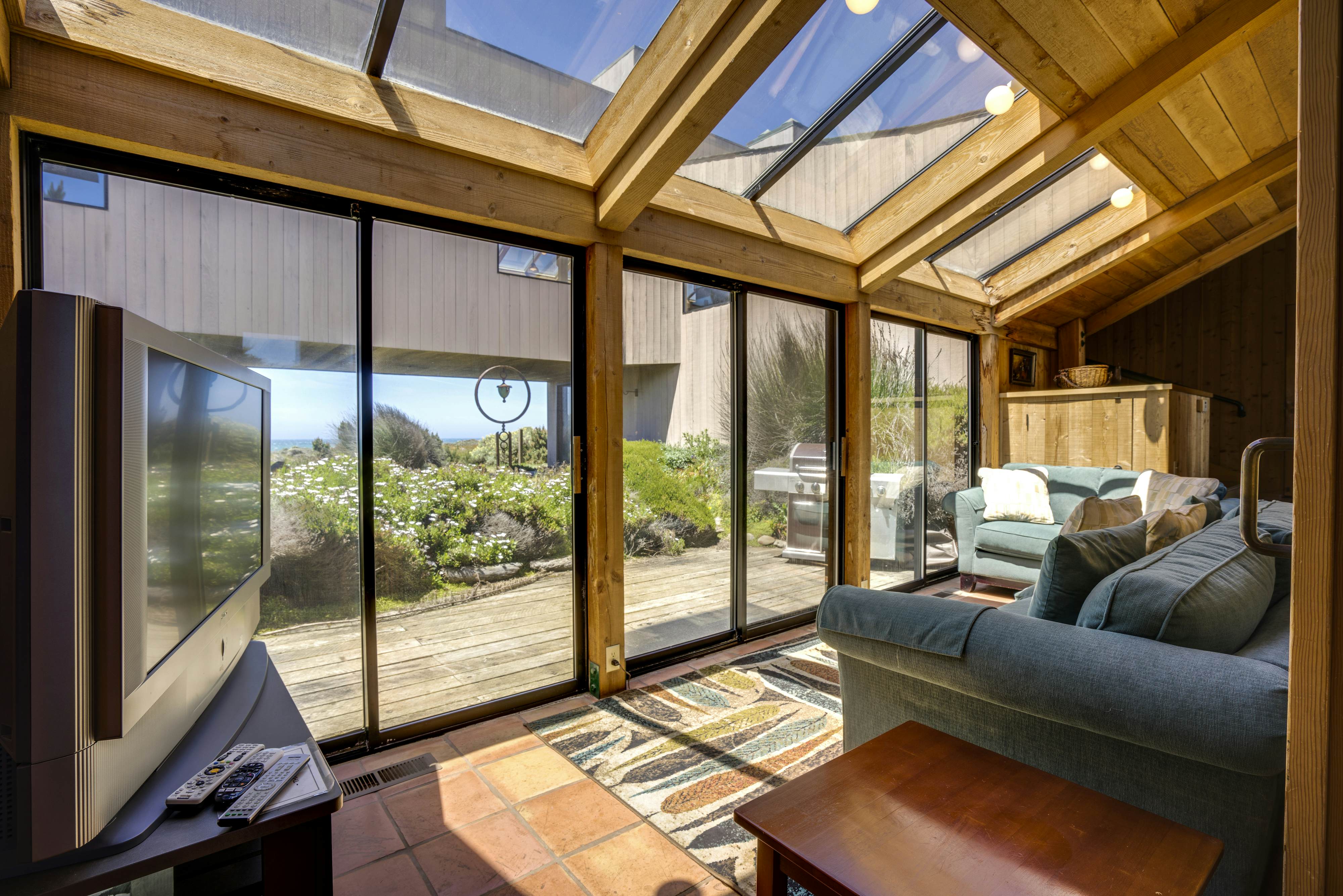 Compass Rose | 3 BD Sea Ranch, CA Vacation Rental | Vacasa