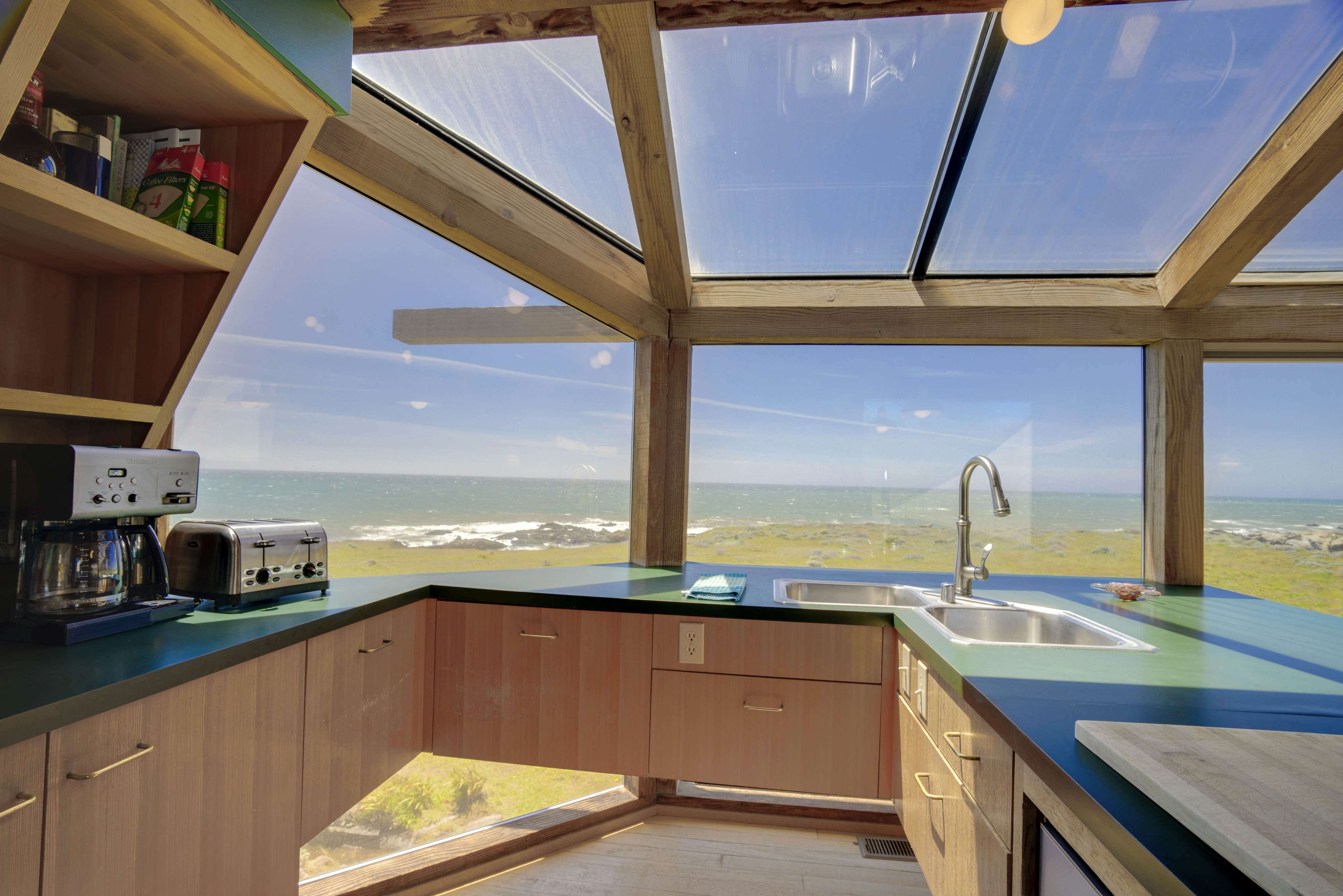 Compass Rose | 3 BD Sea Ranch, CA Vacation Rental | Vacasa