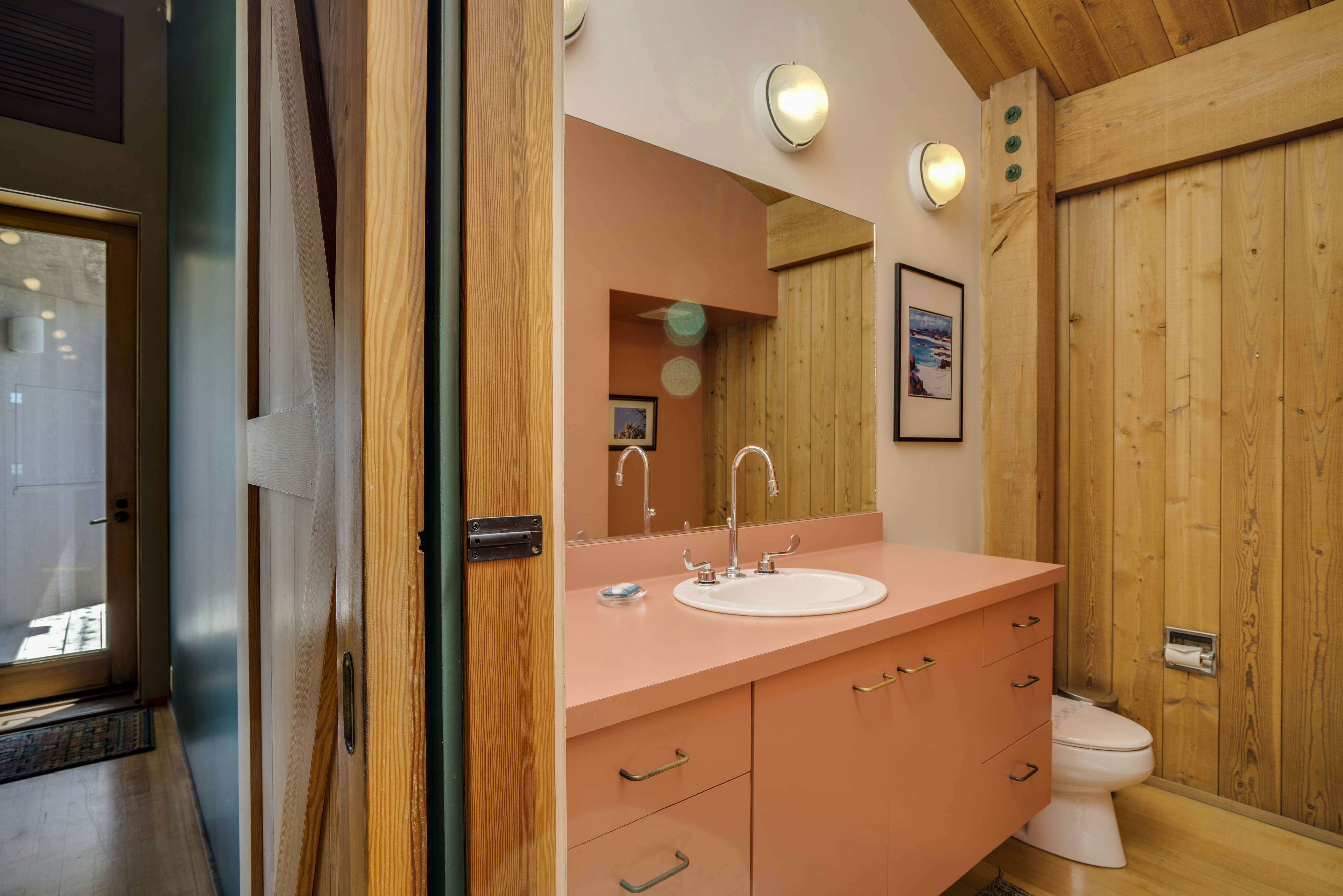 Compass Rose | 3 BD Sea Ranch, CA Vacation Rental | Vacasa