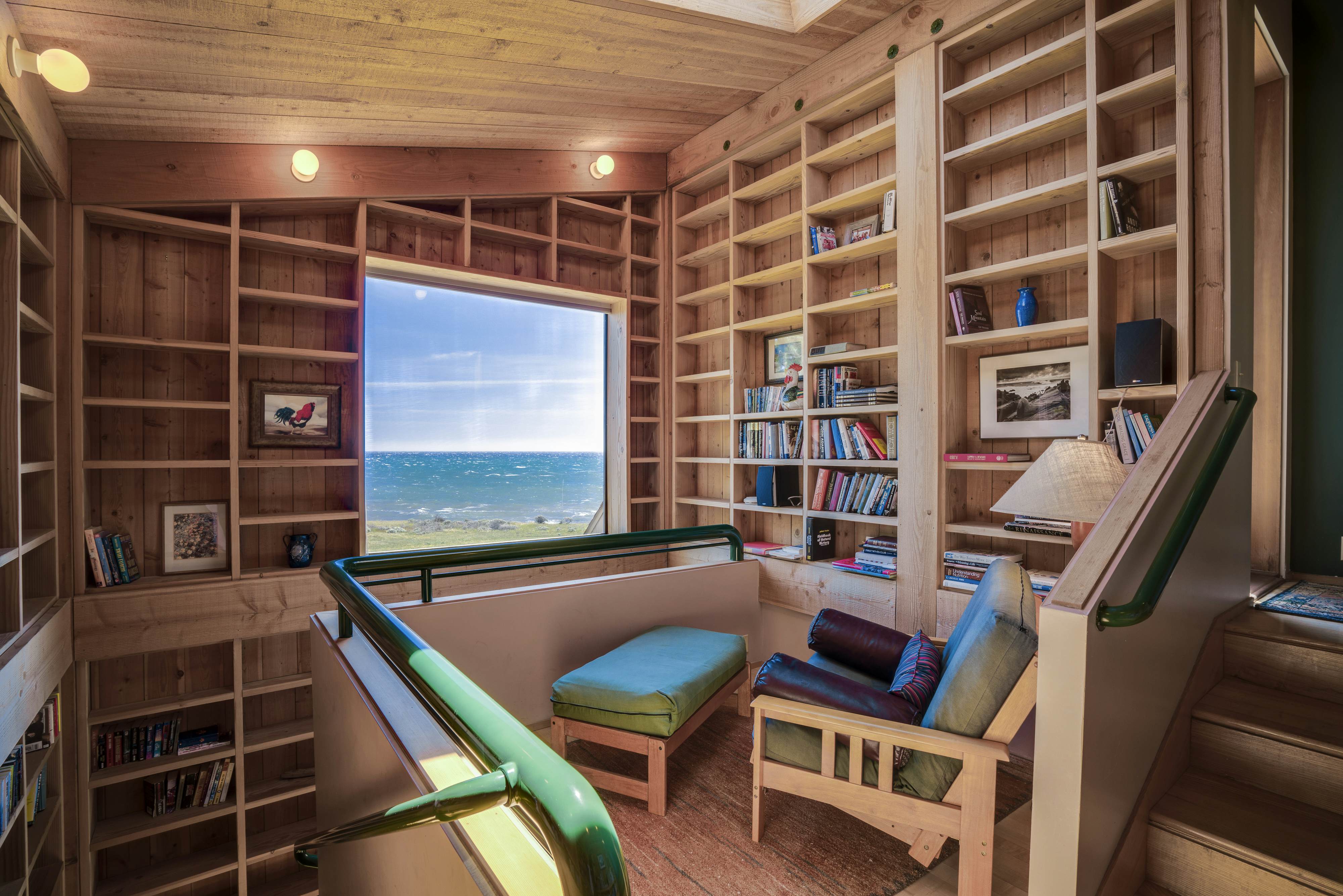 Compass Rose | 3 BD Sea Ranch, CA Vacation Rental | Vacasa