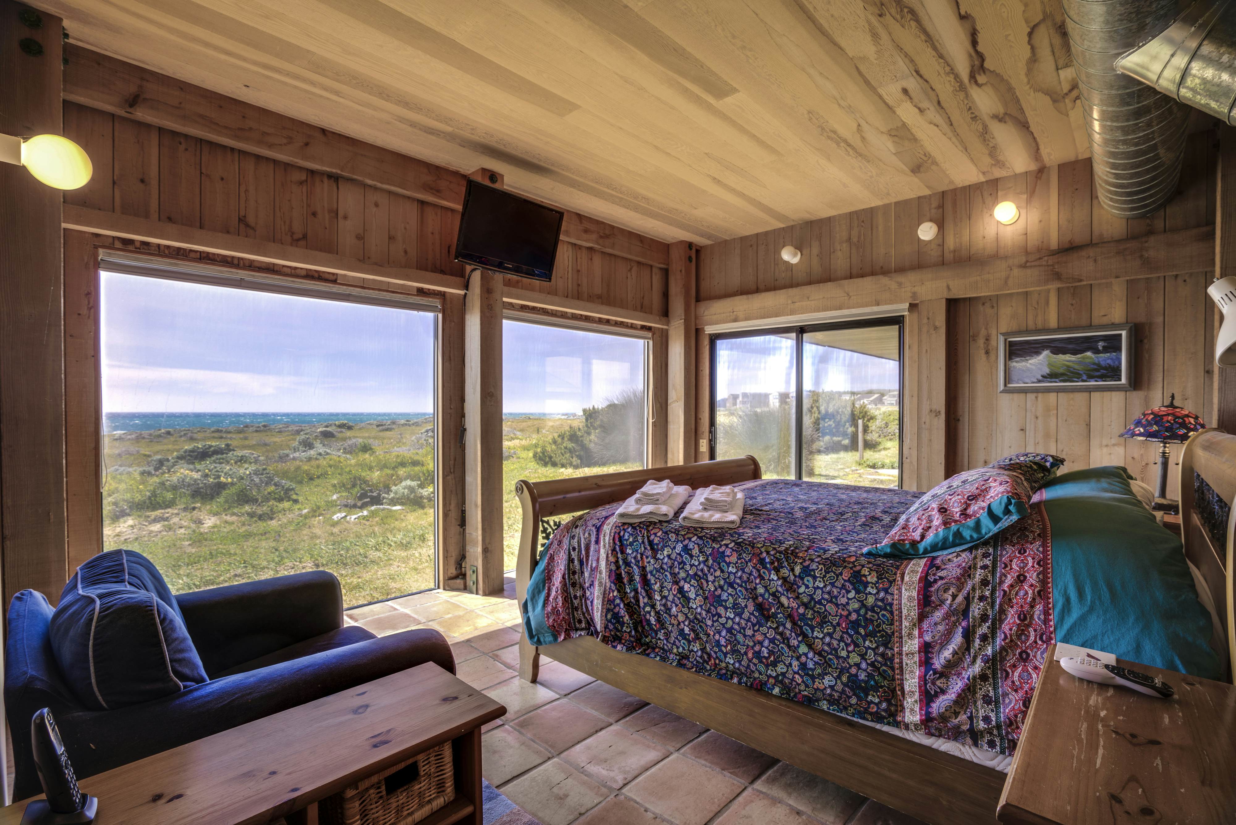 Compass Rose | 3 BD Sea Ranch, CA Vacation Rental | Vacasa