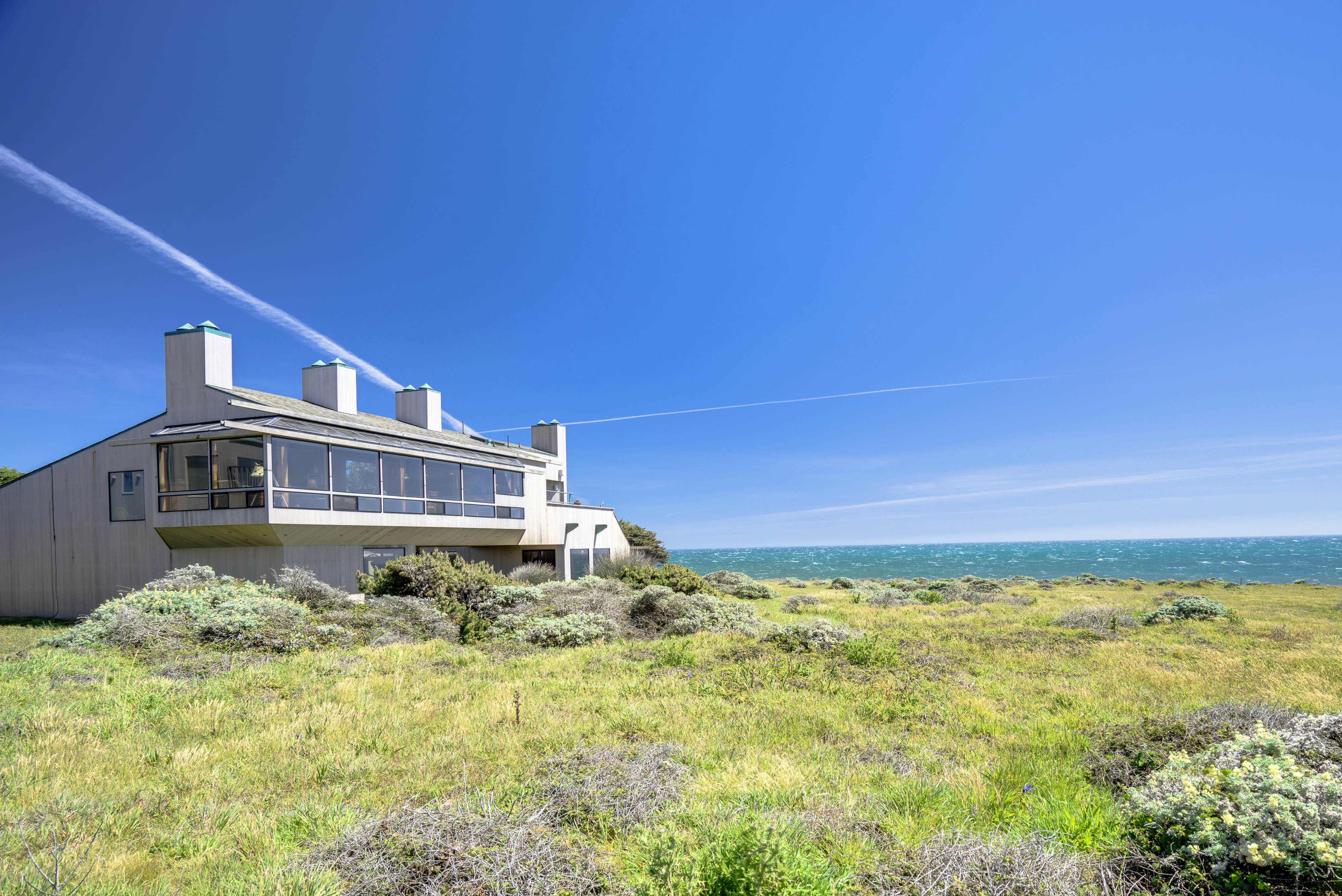Compass Rose | 3 BD Sea Ranch, CA Vacation Rental | Vacasa