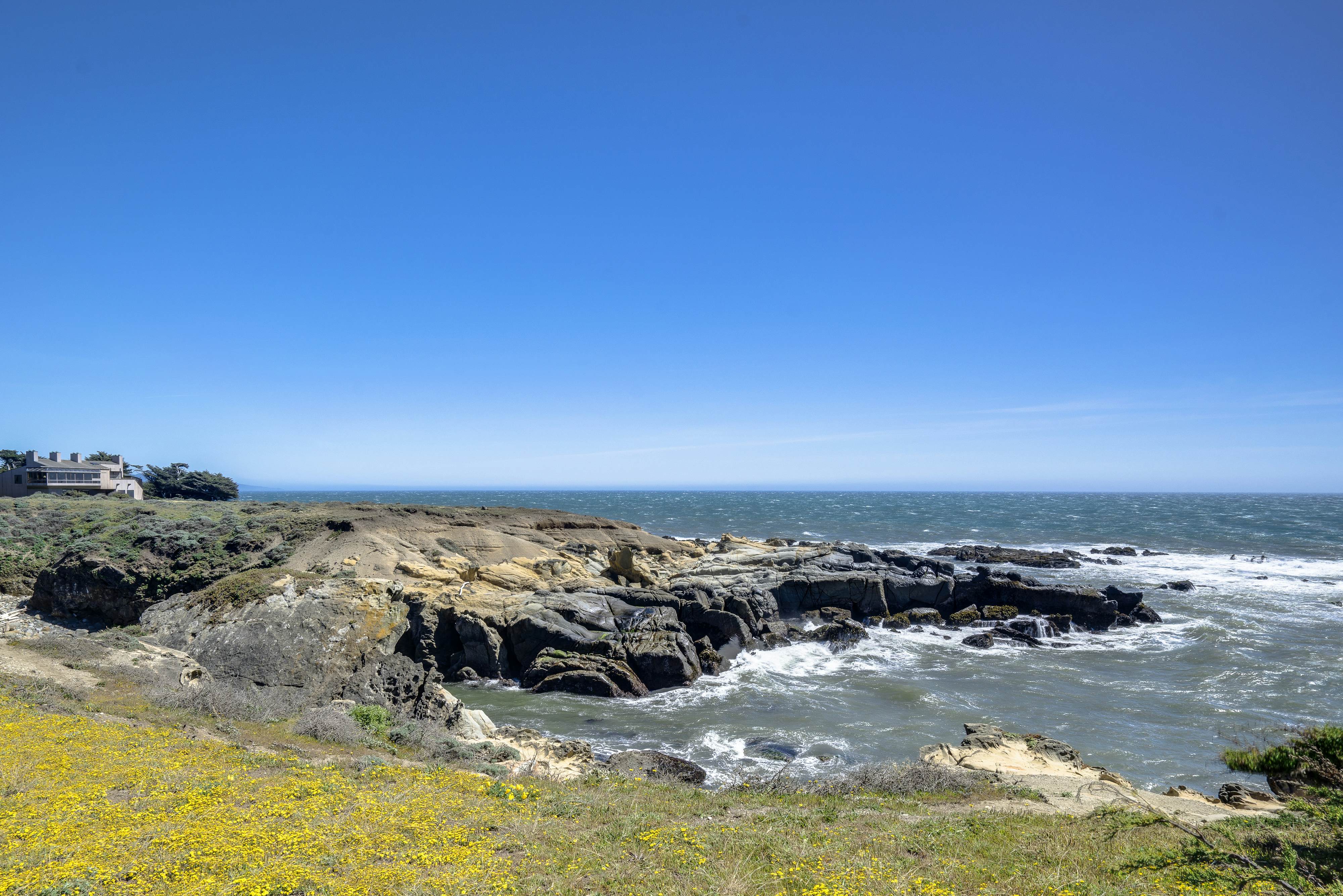 Compass Rose | 3 BD Sea Ranch, CA Vacation Rental | Vacasa