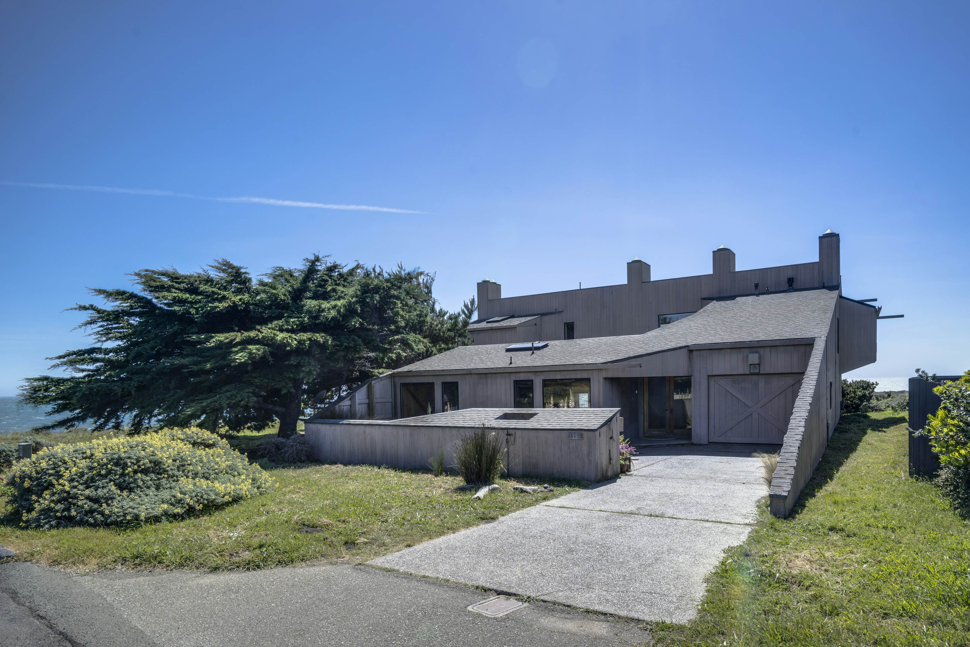 Compass Rose | 3 BD Sea Ranch, CA Vacation Rental | Vacasa