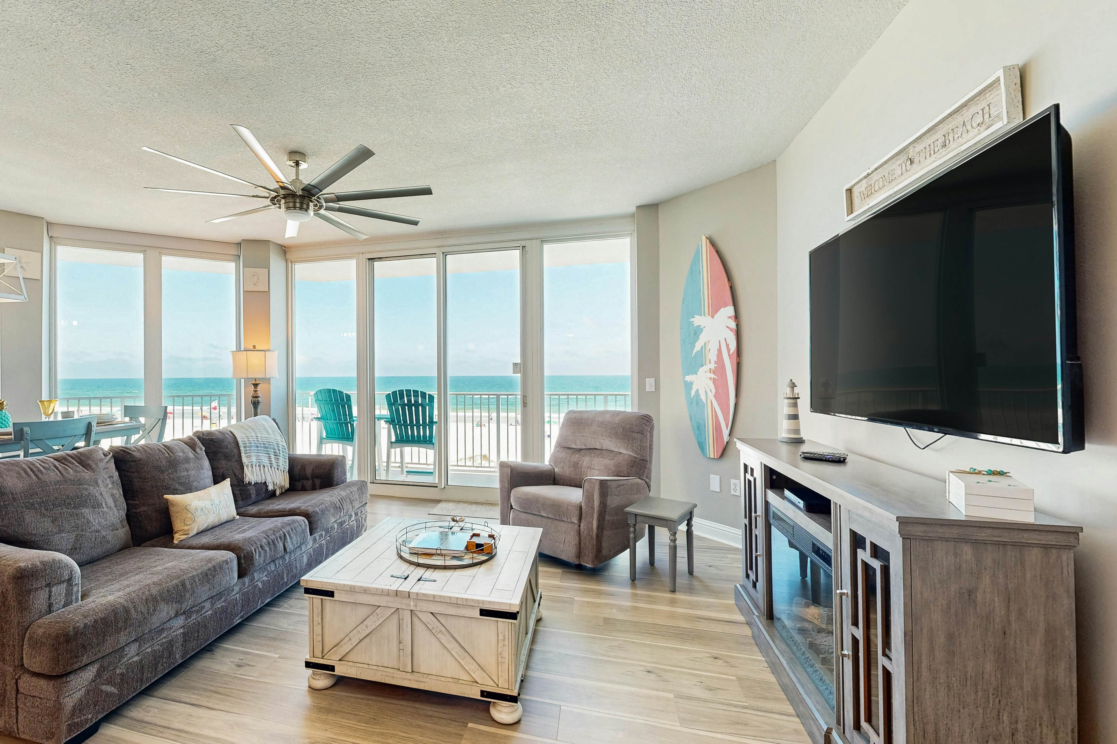 Lighthouse Condo Rentals, Vacation Rentals | Vacasa