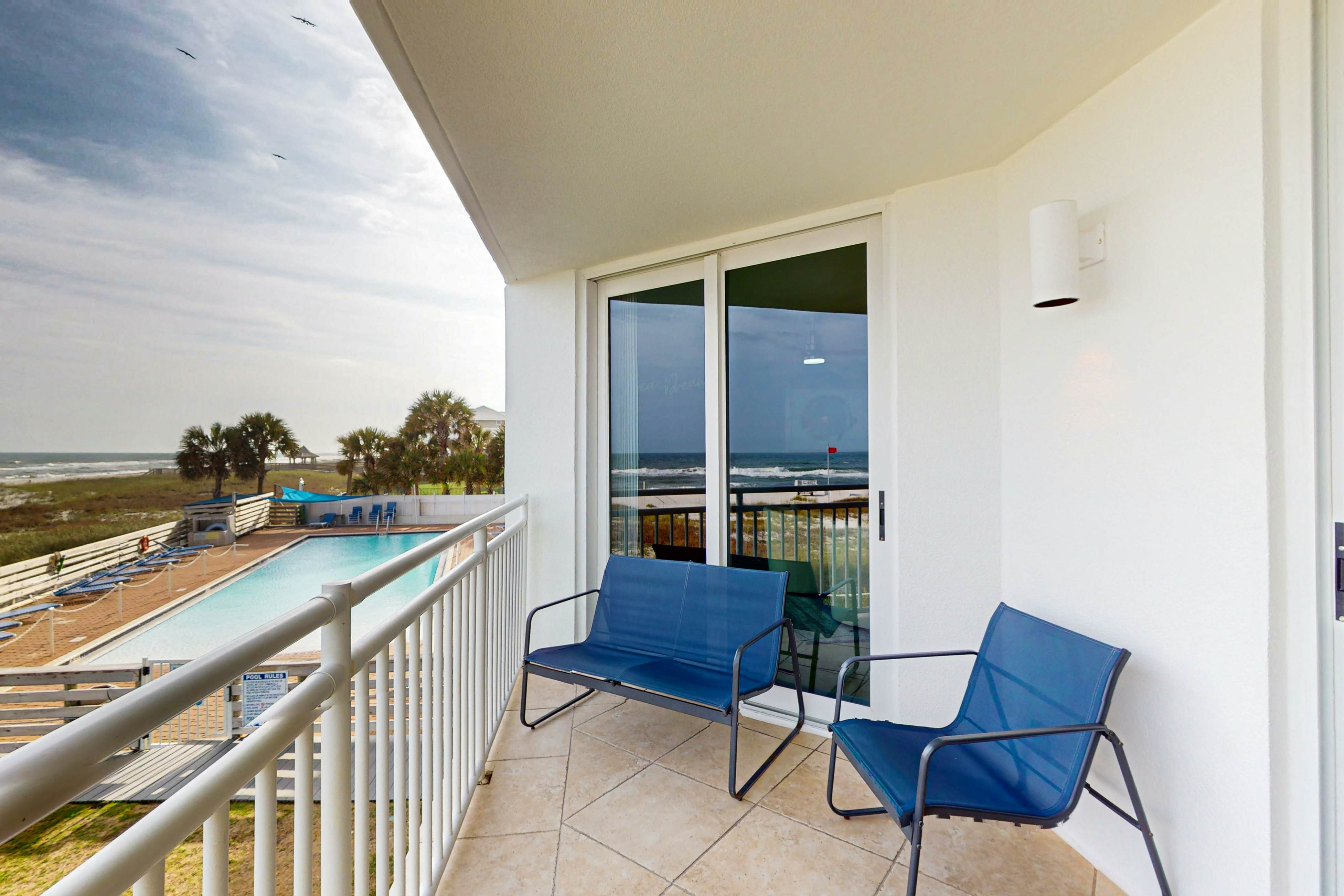 Perdido Key Vacation Rentals, Condo Rentals, Beach Rentals | Vacasa