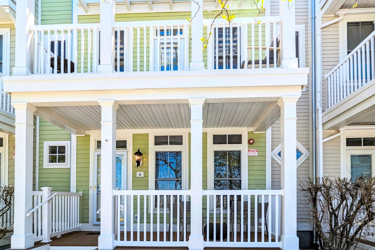 Sunset Island - 6 Beach Side Dr | 5 Bed Ocean City, MD Townhouse | Vacasa
