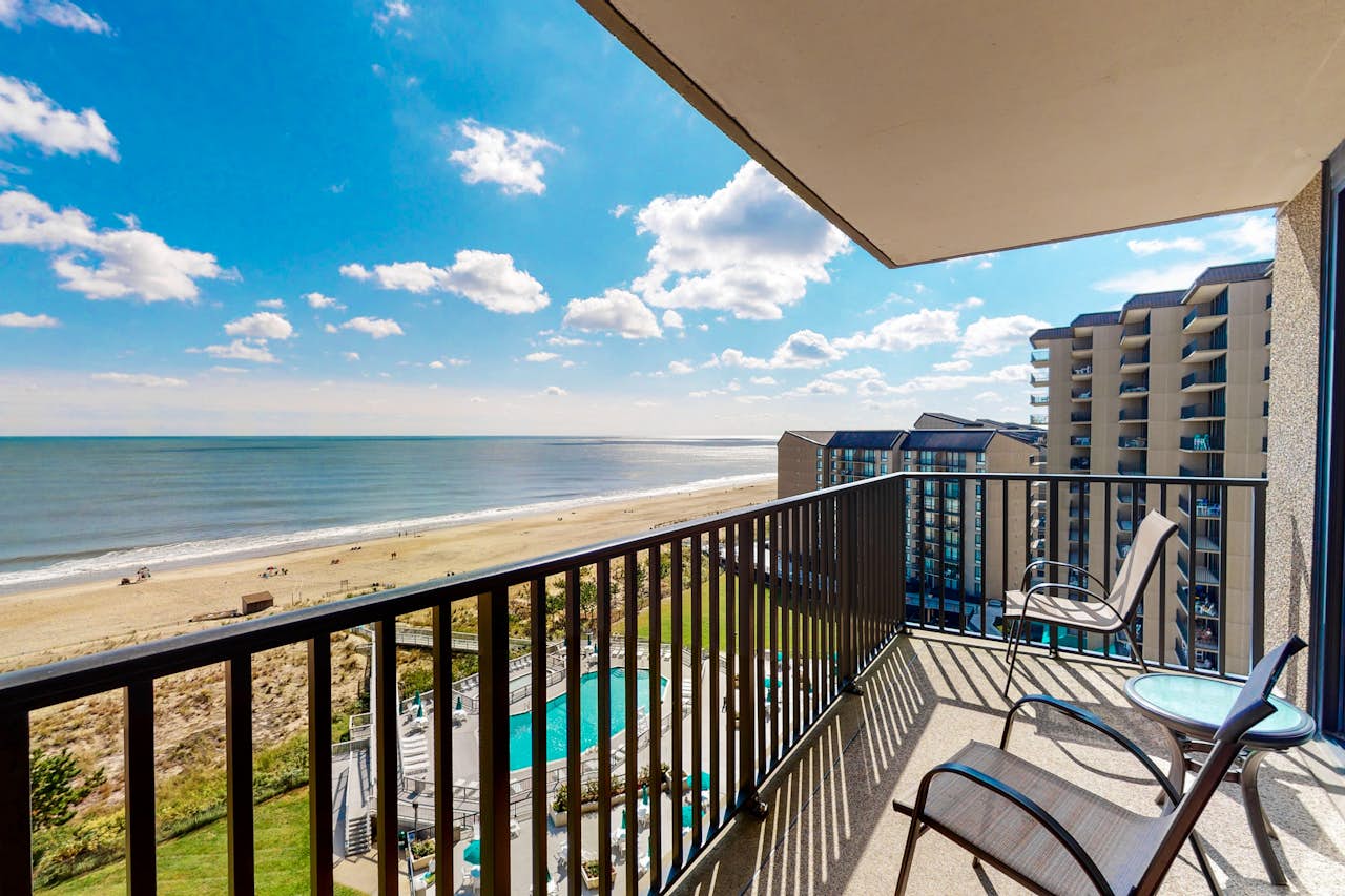 Sea Colony - 1005N Edgewater House Rd | 2 Bed Bethany Beach, DE Condo ...
