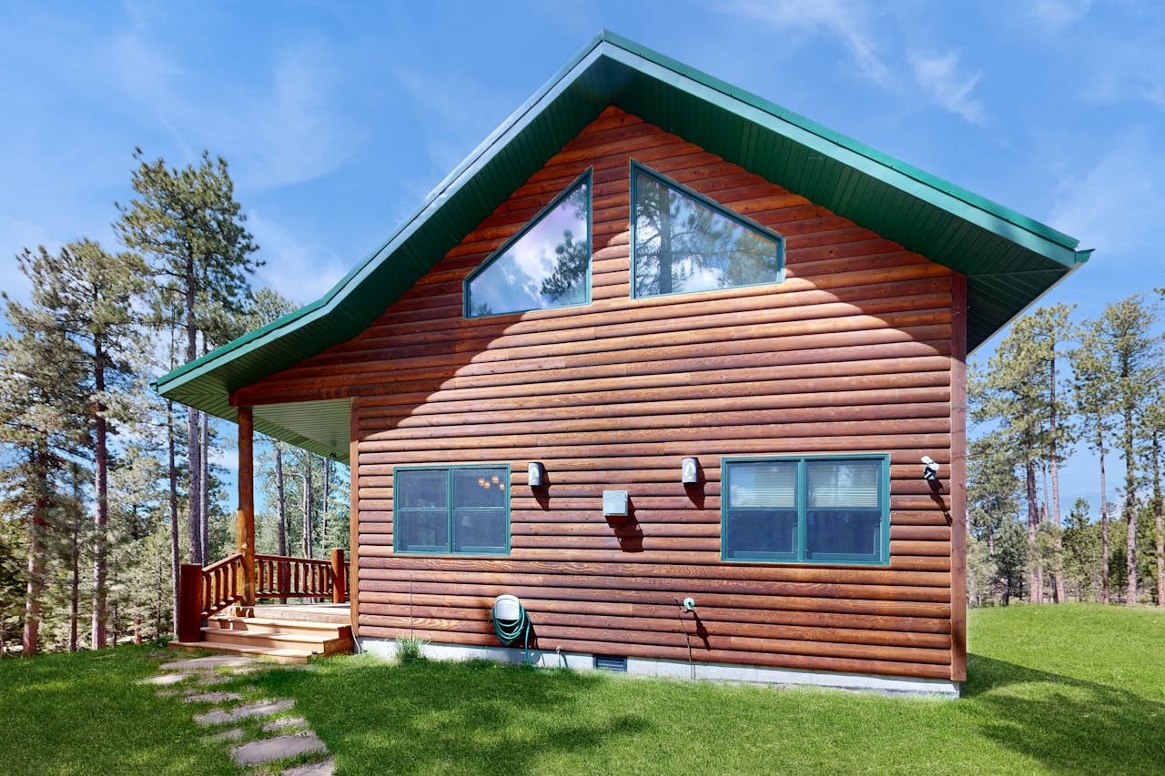 Retreat at Ship Rock | 3 Bed Nemo, SD Cabin | Vacasa