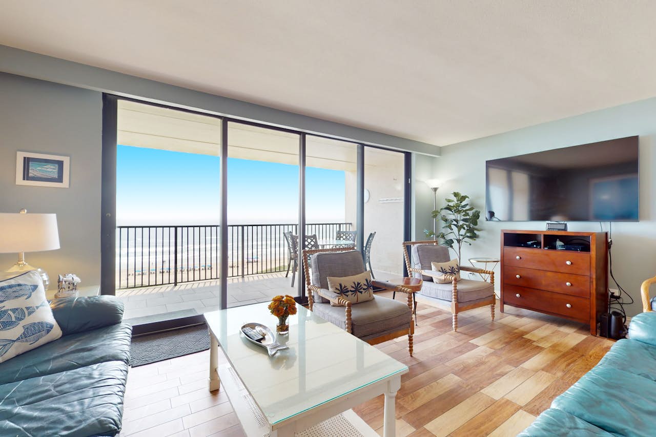 Suntide III Condominiums 803 | 3 Bed South Padre Island, TX Condo | Vacasa