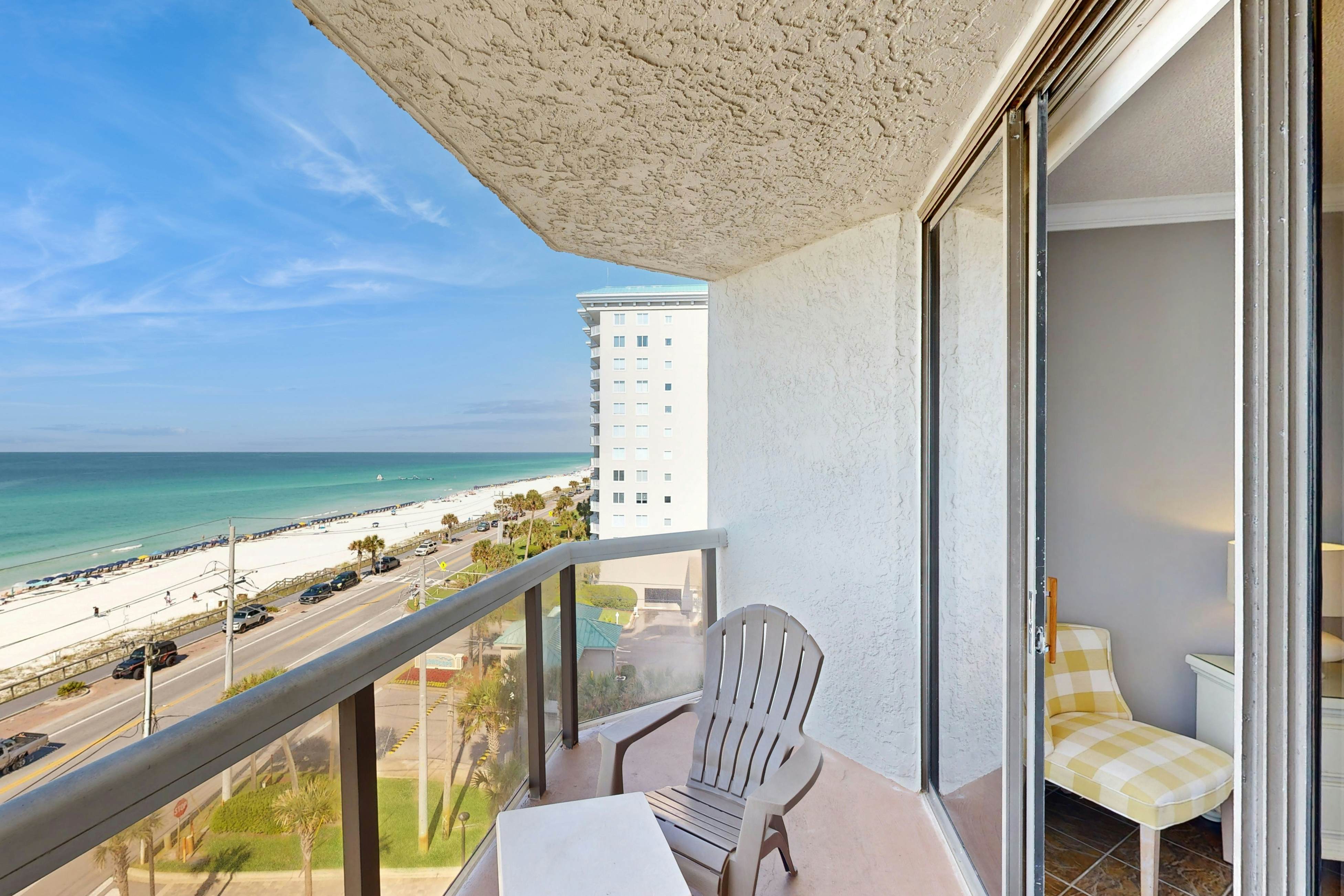 Surfside Resort Rentals | Miramar Beach | Professionally Cleaned | Vacasa