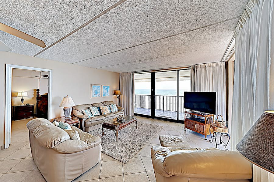 Suntide III Condominiums #101 | 3 BD South Padre Island, TX Vacation ...