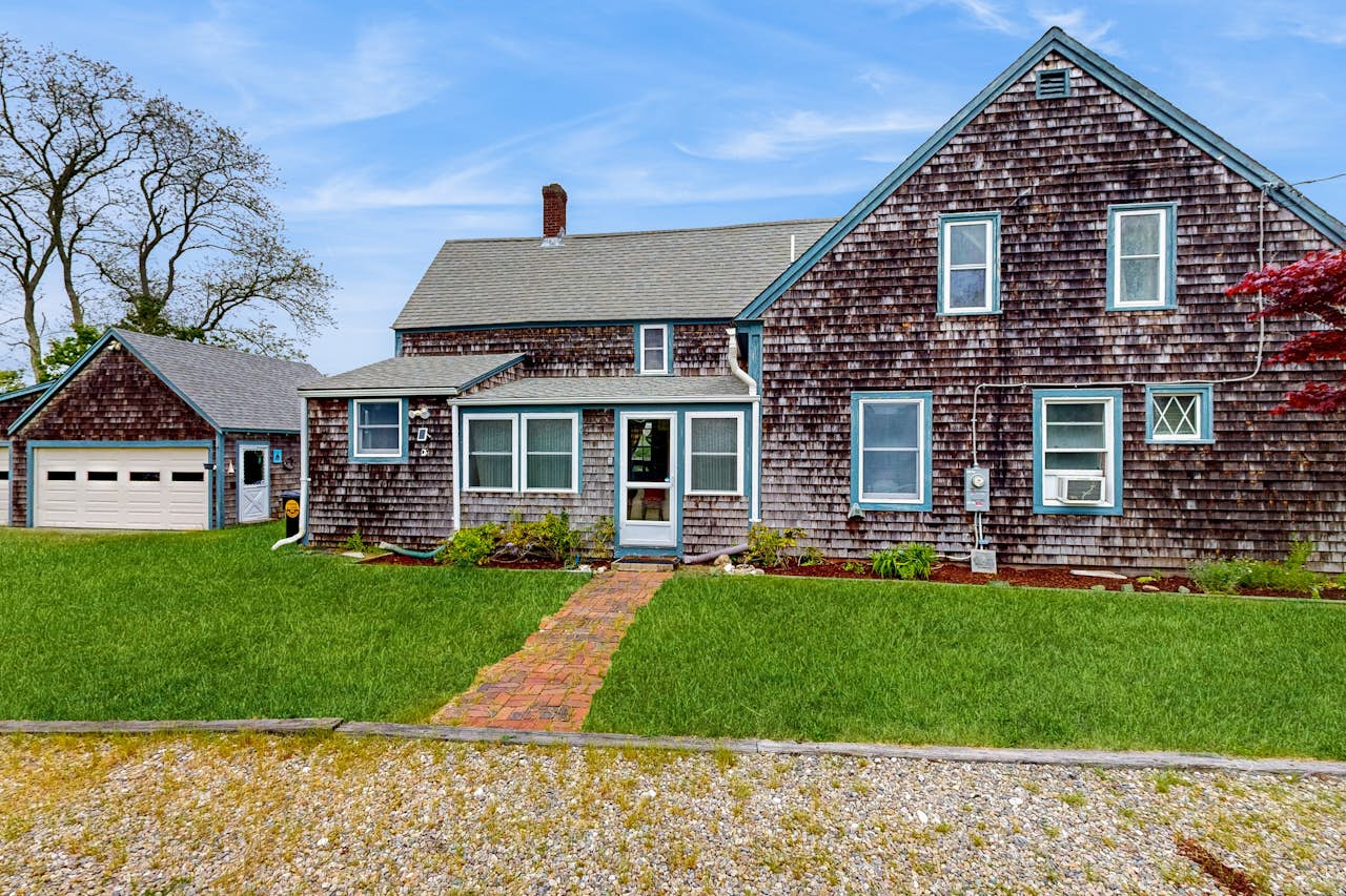 Spouter Inn | 5 Bed West Harwich, MA House | Vacasa