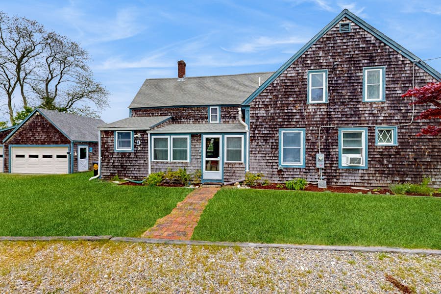 Spouter Inn | 5 Bed West Harwich, MA House | Vacasa