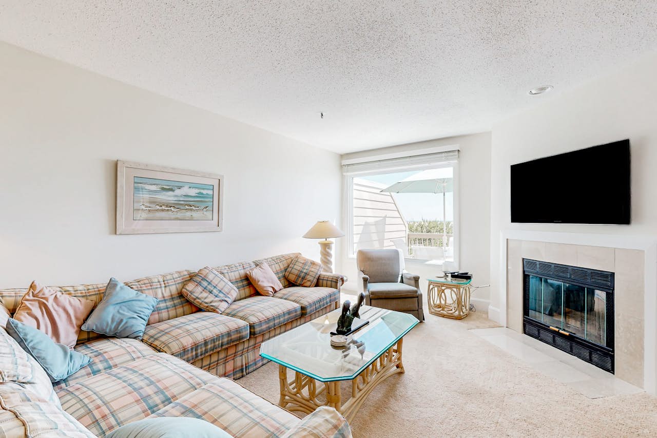 Kings Grant --- 40097 E Oceanside Unit 21 | 3 Bed Fenwick Island, DE House | Vacasa