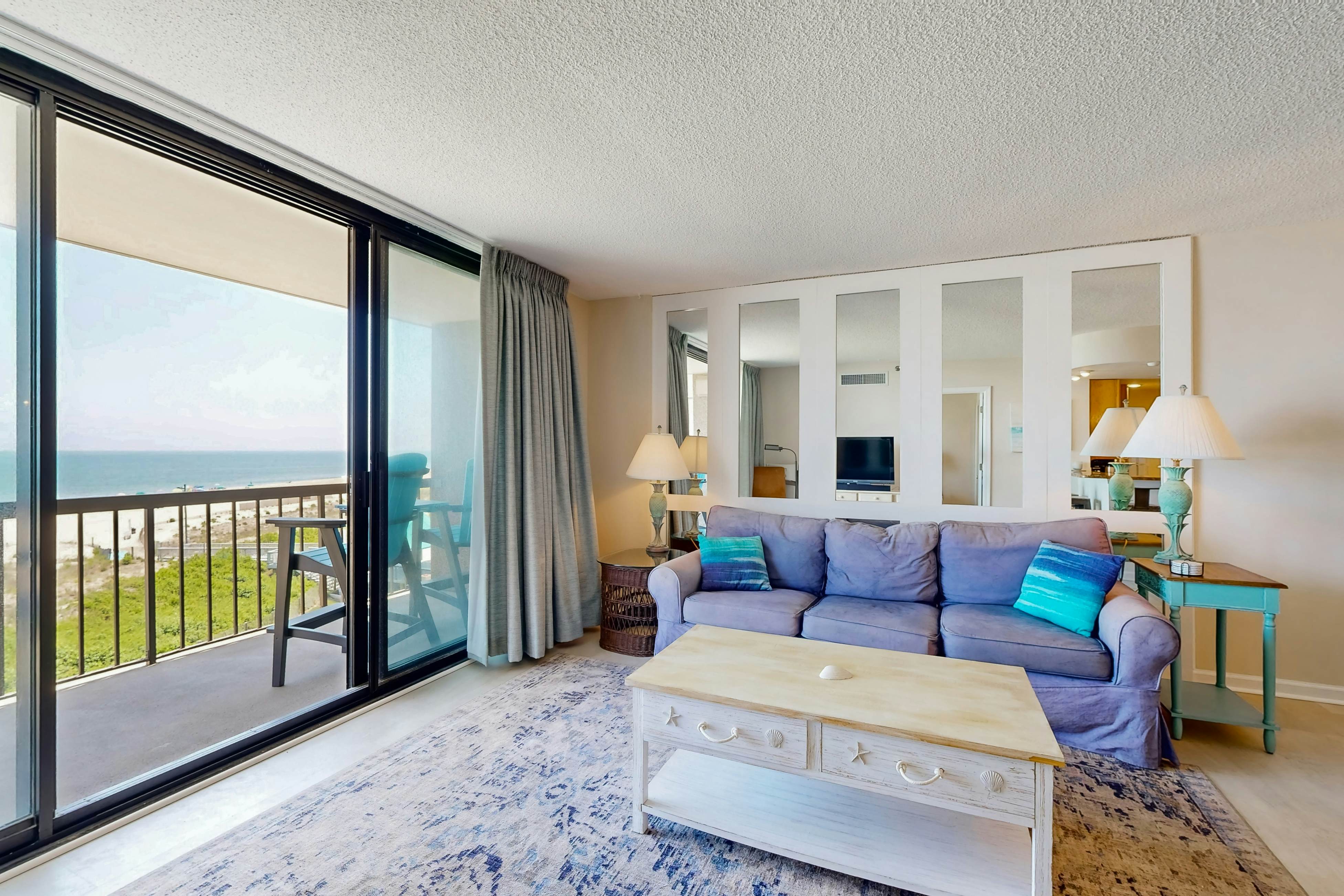 Sea Colony Rentals | Bethany Beach, Delaware | Vacasa