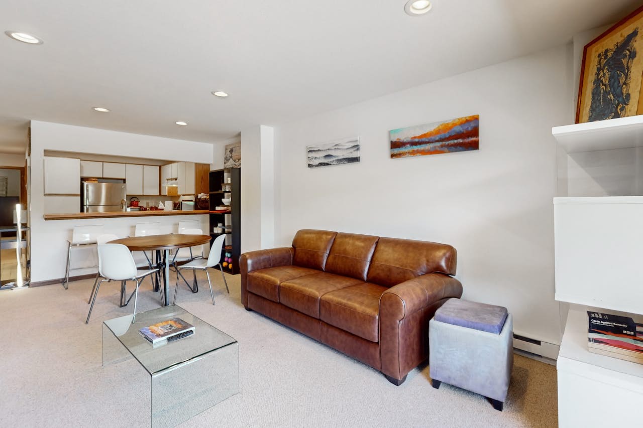 The Seasons at Avon 208 | 1 Bed Avon, CO Condo | Vacasa