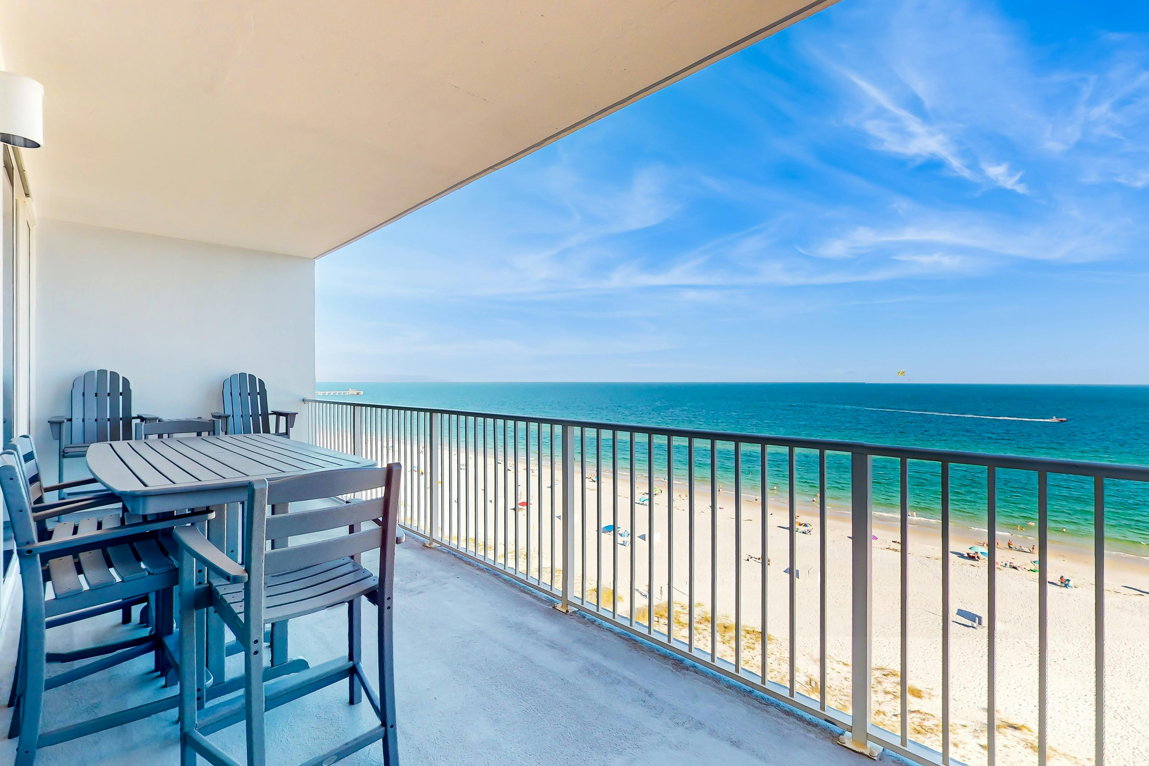 Lighthouse Condo Rentals, Vacation Rentals | Vacasa