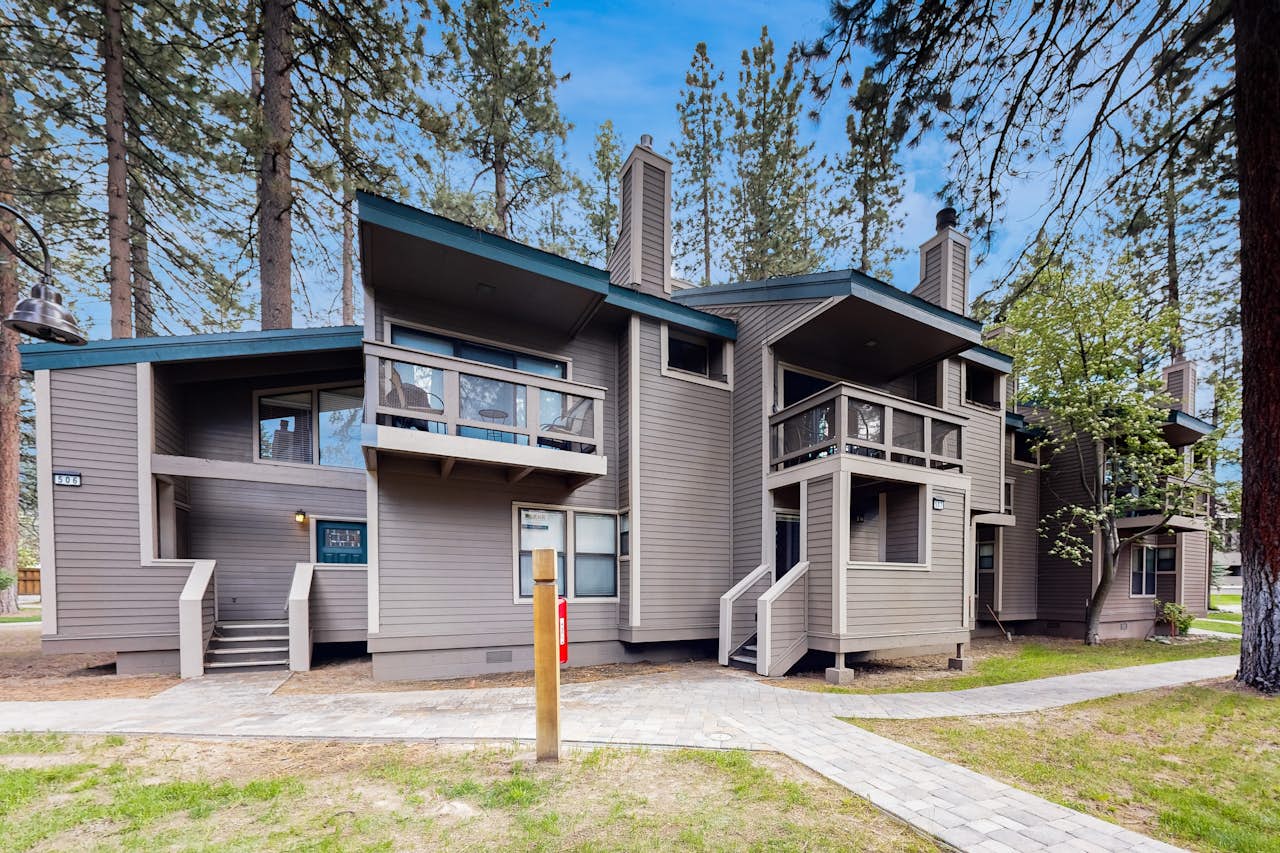 Lakeland Village 507 | 1 Bed South Lake Tahoe, CA Condo | Vacasa