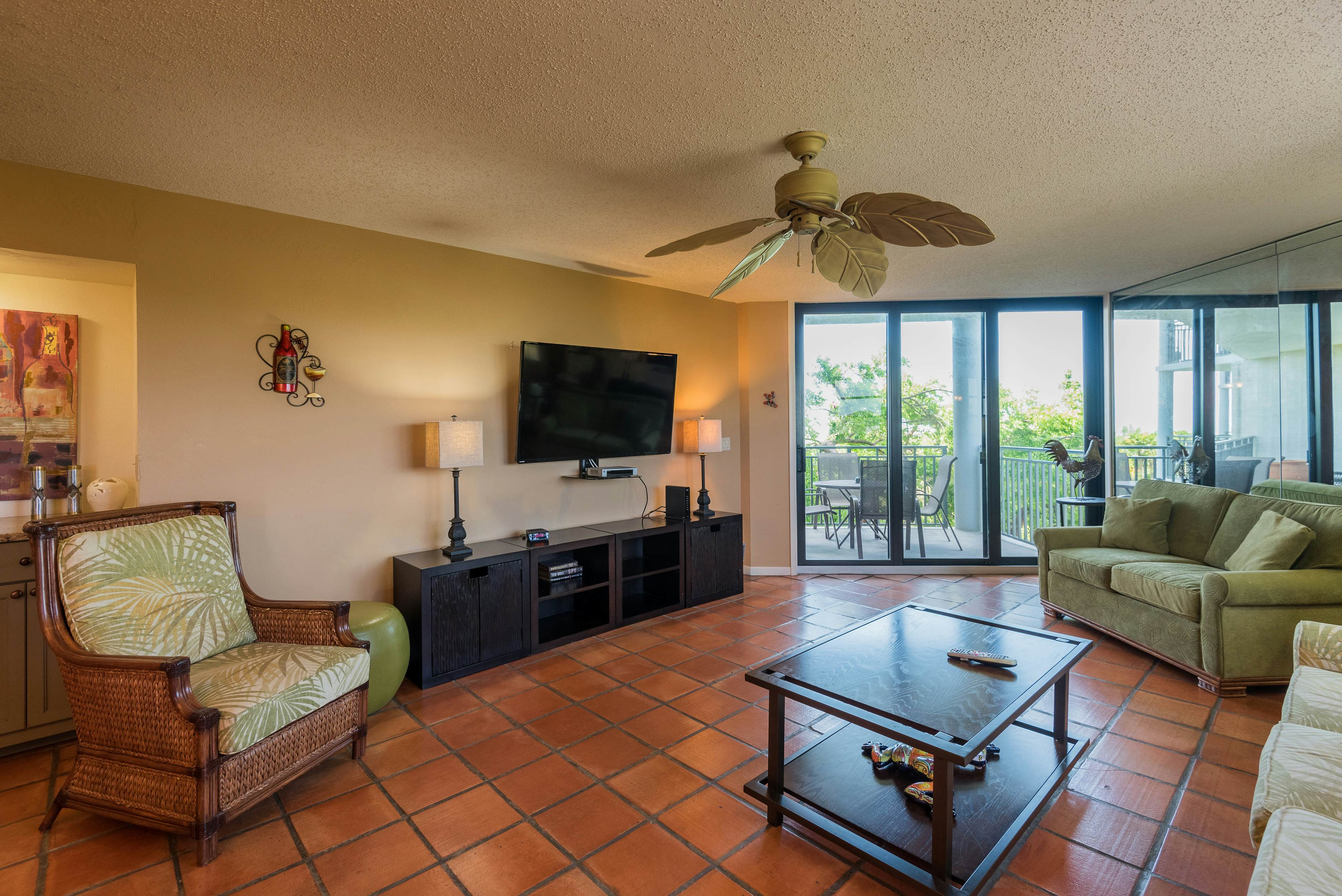 Atlantic Ocean View | 2 BD Key West, FL Vacation Rental | Vacasa