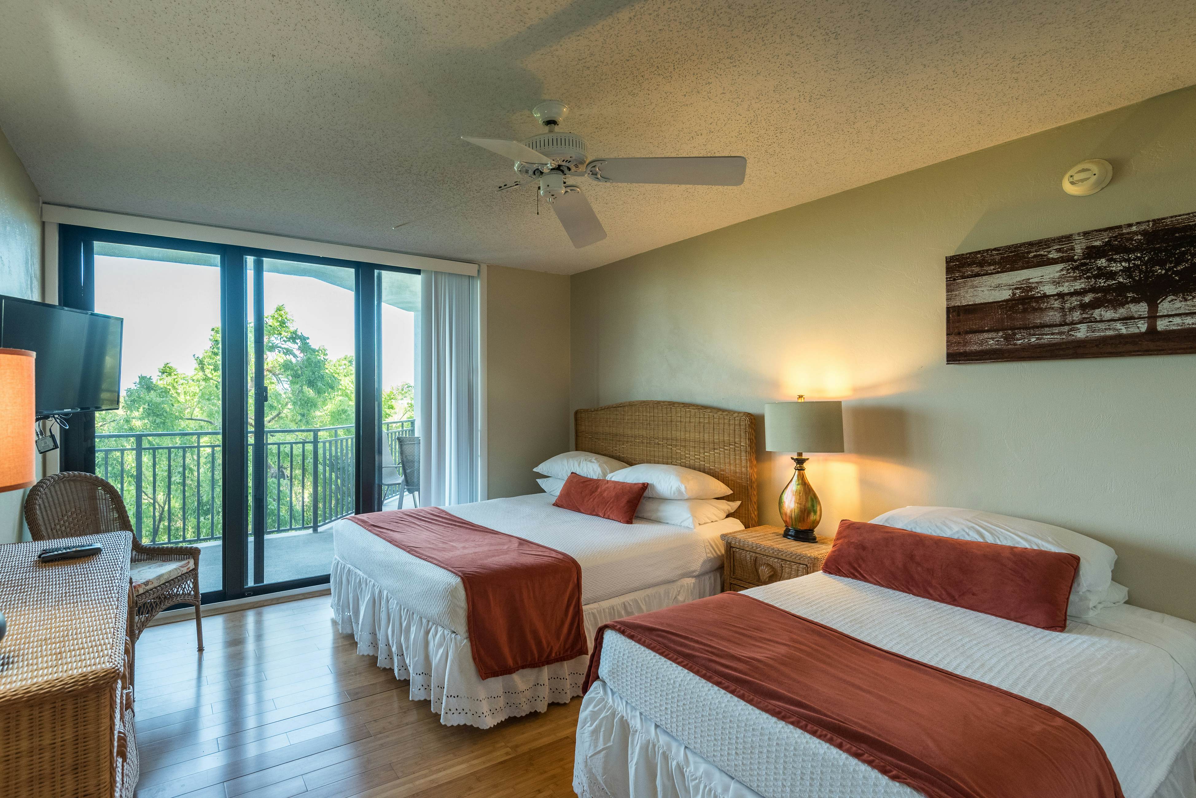 Atlantic Ocean View | 2 BD Key West, FL Vacation Rental | Vacasa