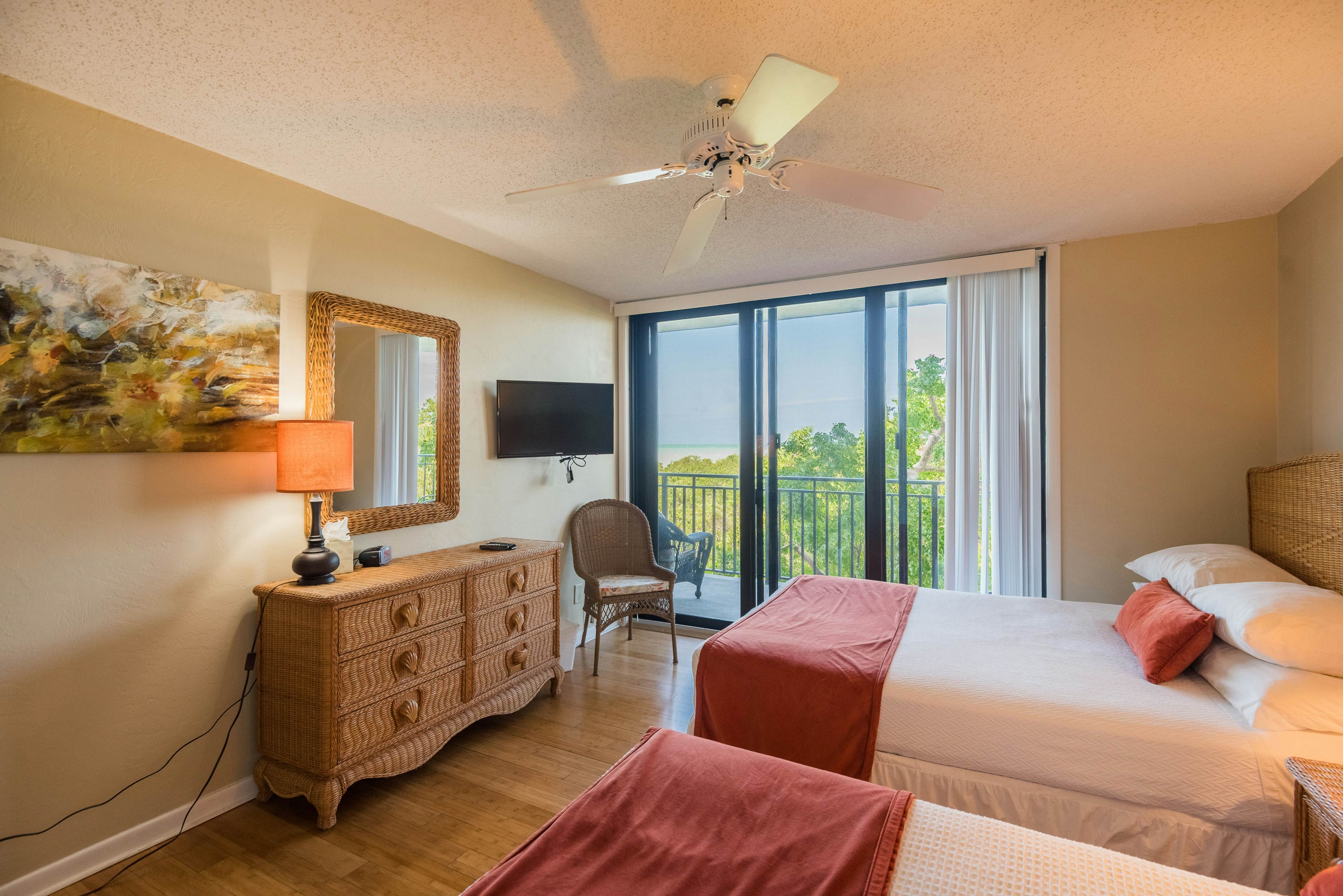 Atlantic Ocean View | 2 BD Key West, FL Vacation Rental | Vacasa