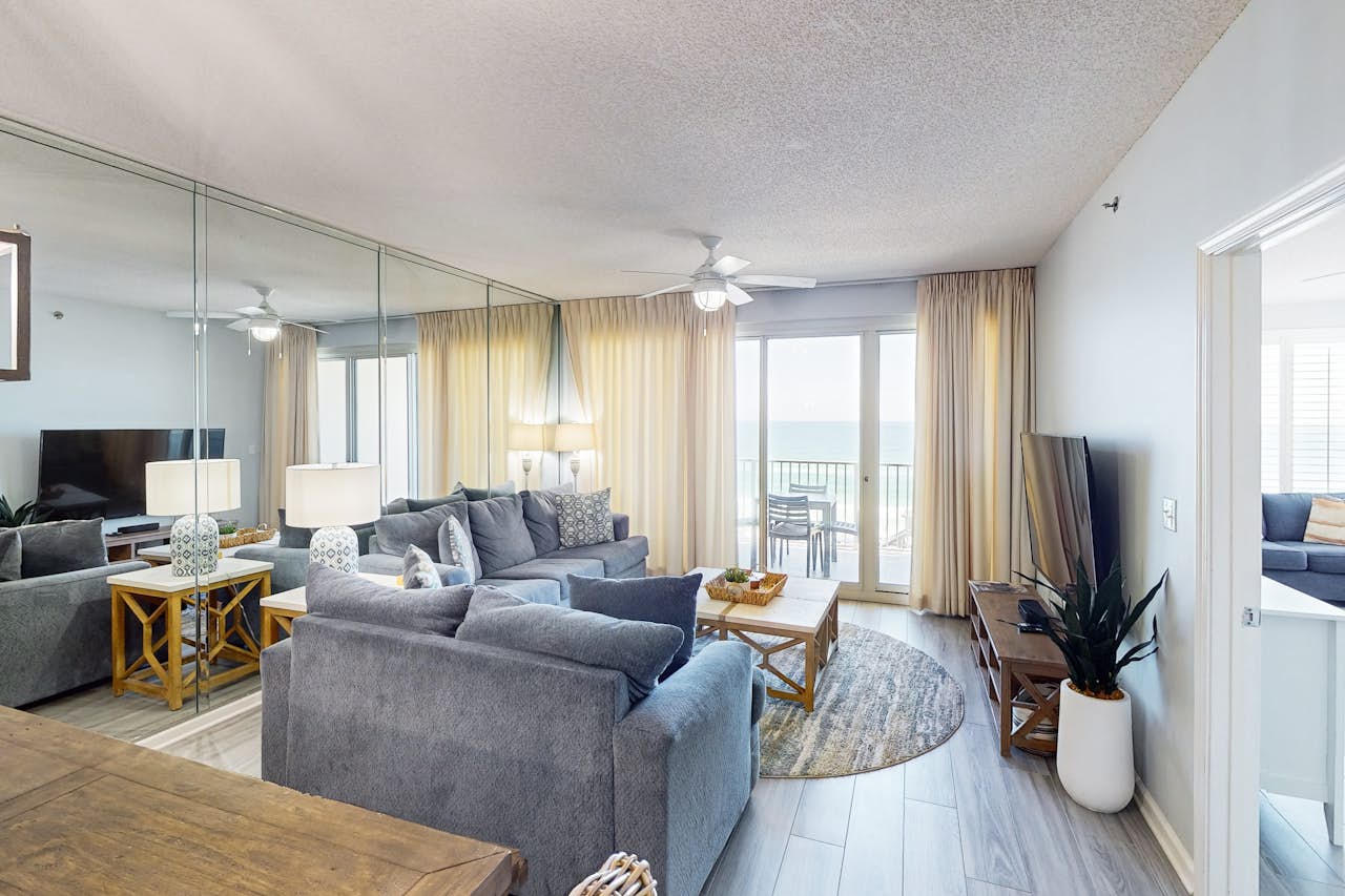 Leeward Key 0602 | 2 Bed Miramar Beach, FL Condo | Vacasa