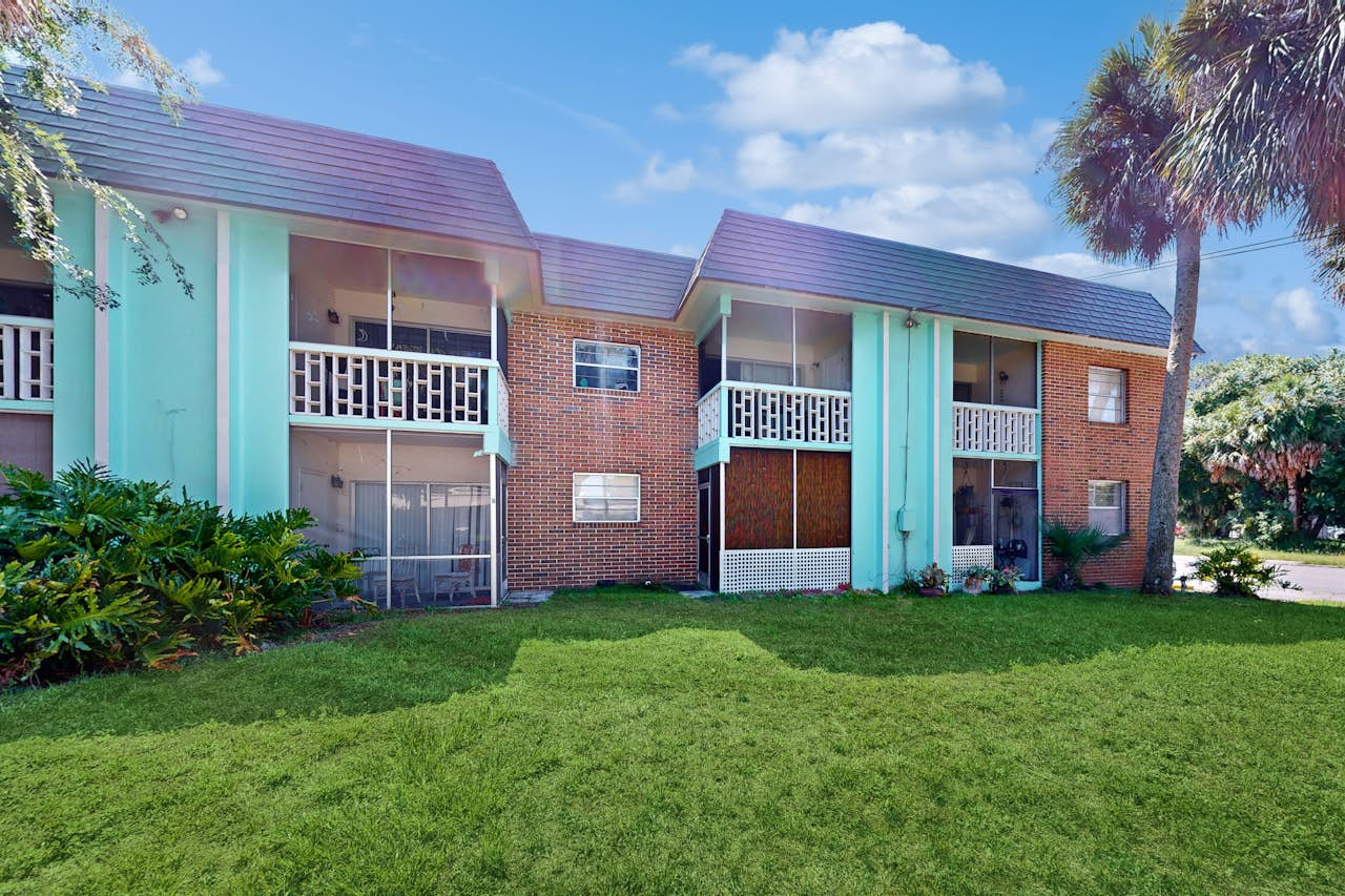 Pendleton | 2 Bed Eustis, FL Apartment | Vacasa