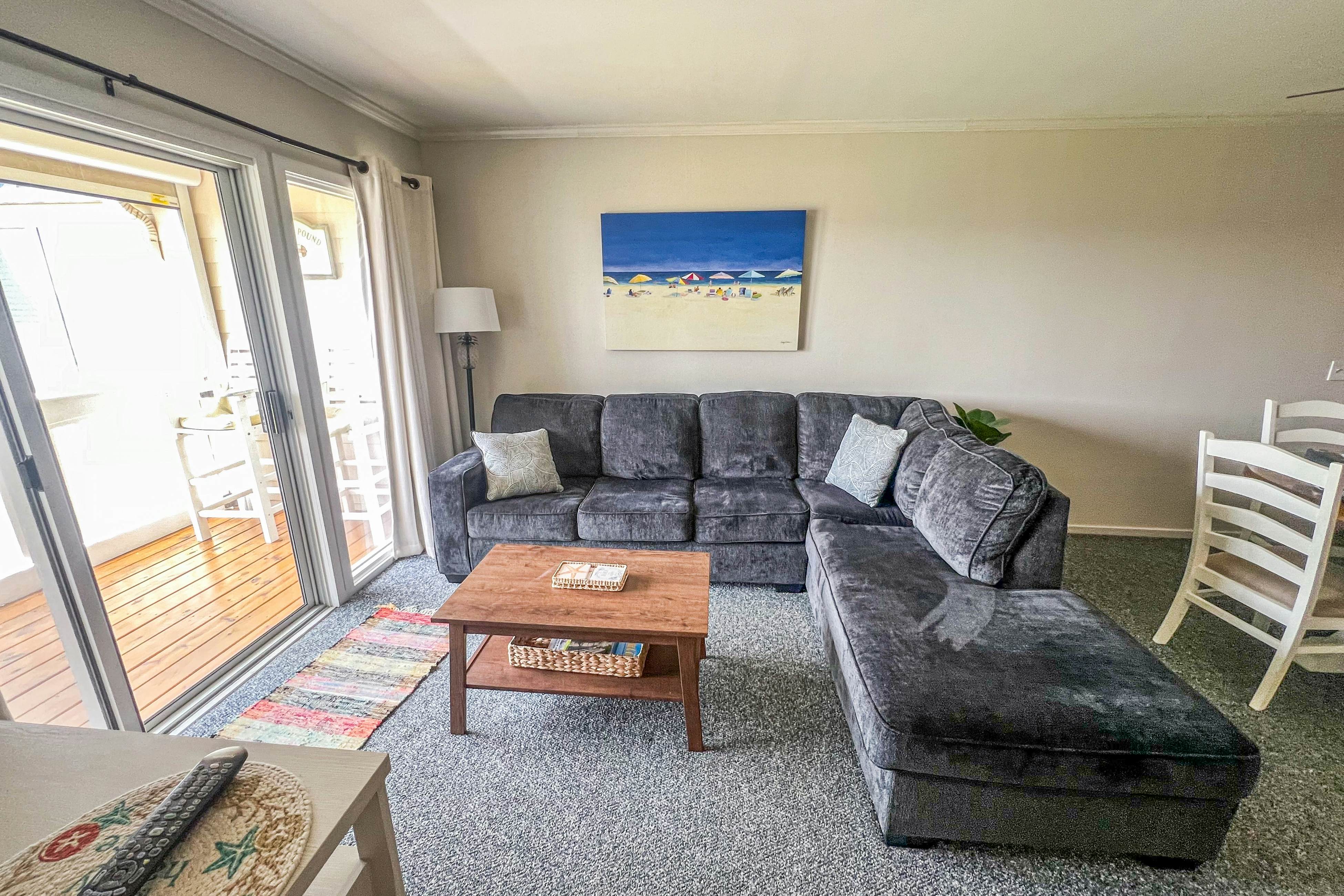 A Place at the Beach | Atlantic Beach, NC Vacation Rentals