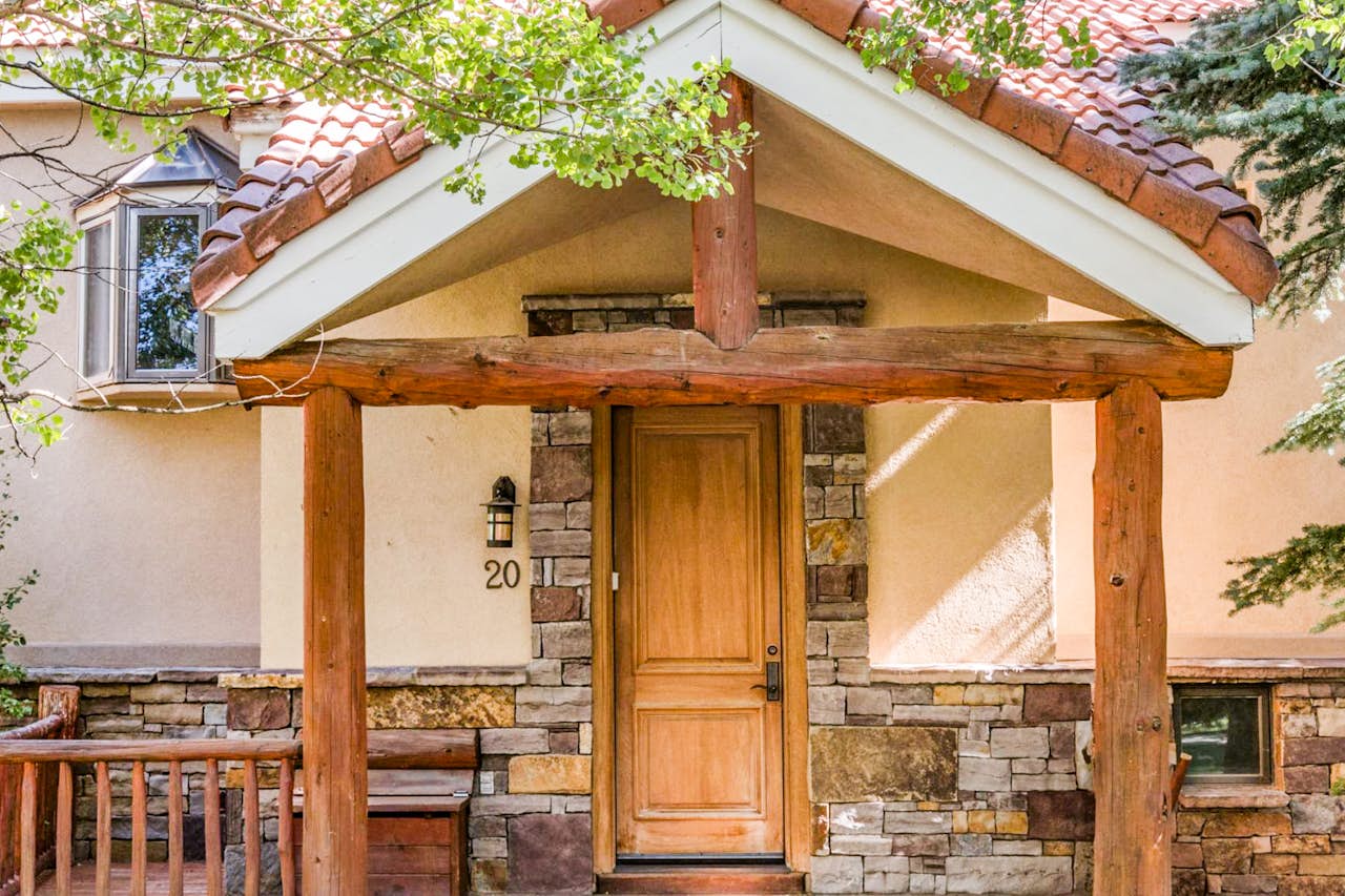 Crystal 20 - Crystal View | 3 BD Mountain Village, CO Vacation Rental | Vacasa