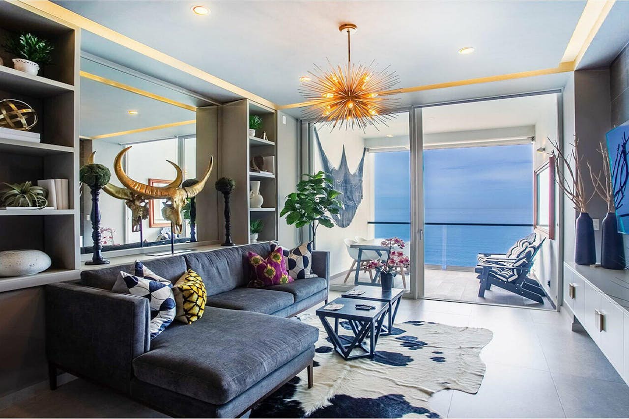 Harbor 171 Torre Sur 13009 | 0 Bed Puerto Vallarta, Ja Condo | Vacasa