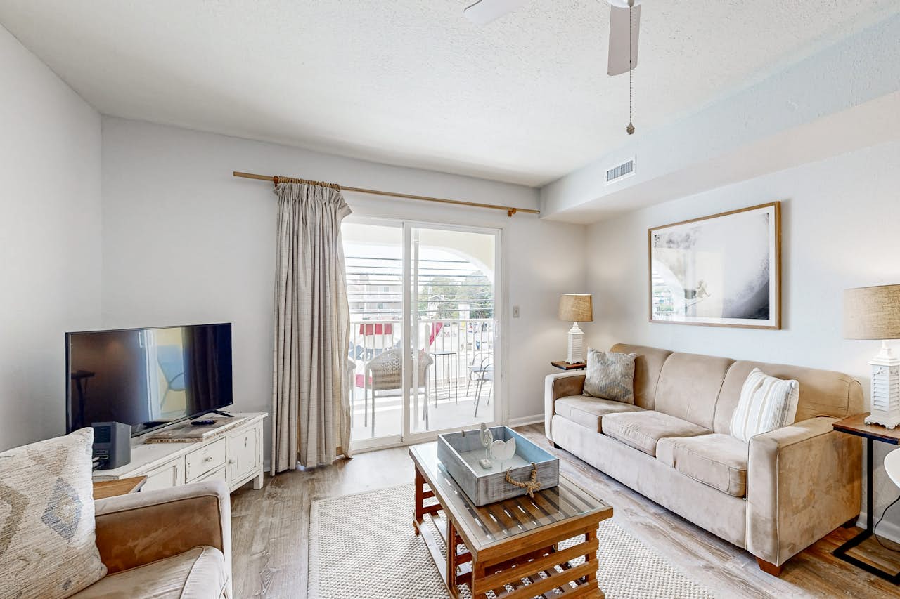 The Surfrider - 1904 Coastal Highway Unit D | 3 Bed Dewey Beach, DE ...