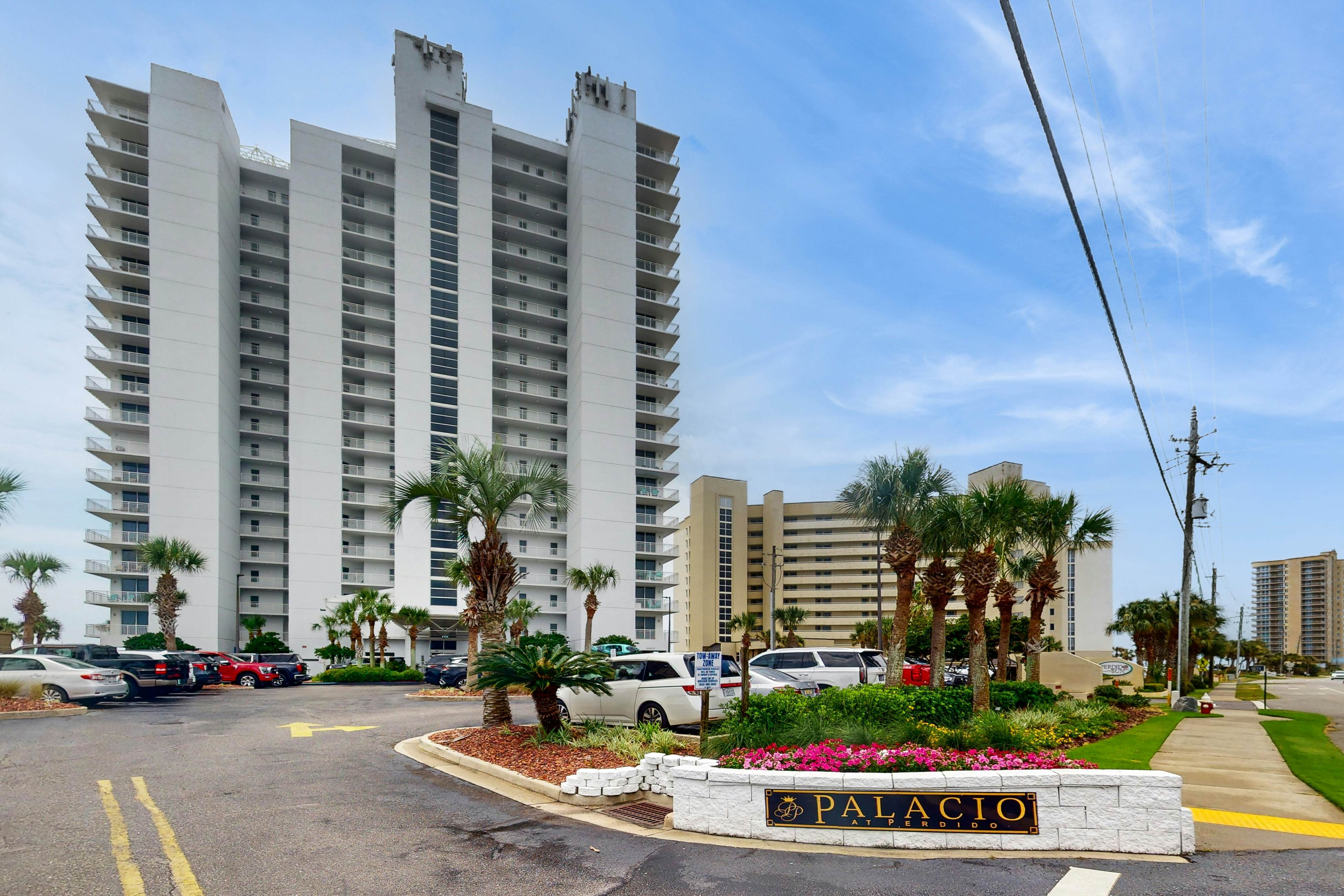 Palacio Resort Condos | Perdido Key, FL Vacation Rentals | Vacasa