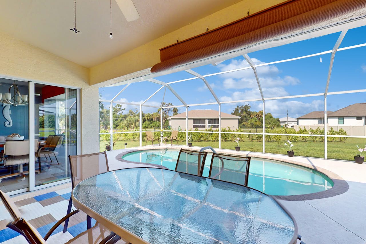 Sunny Way | 3 Bed Rotonda West, FL House | Vacasa
