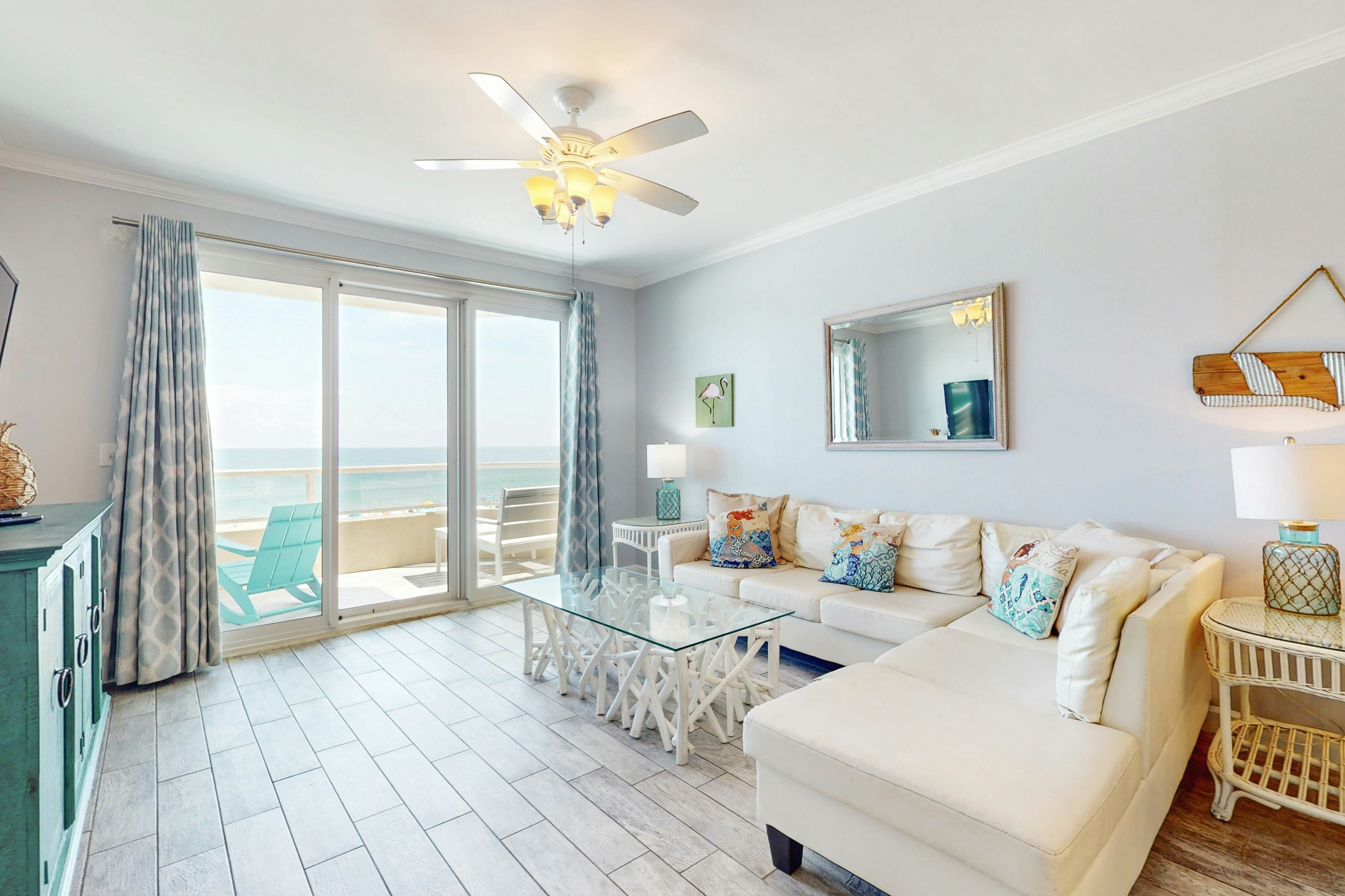 The Enclave Condo Rentals | Orange Beach, AL | Vacasa