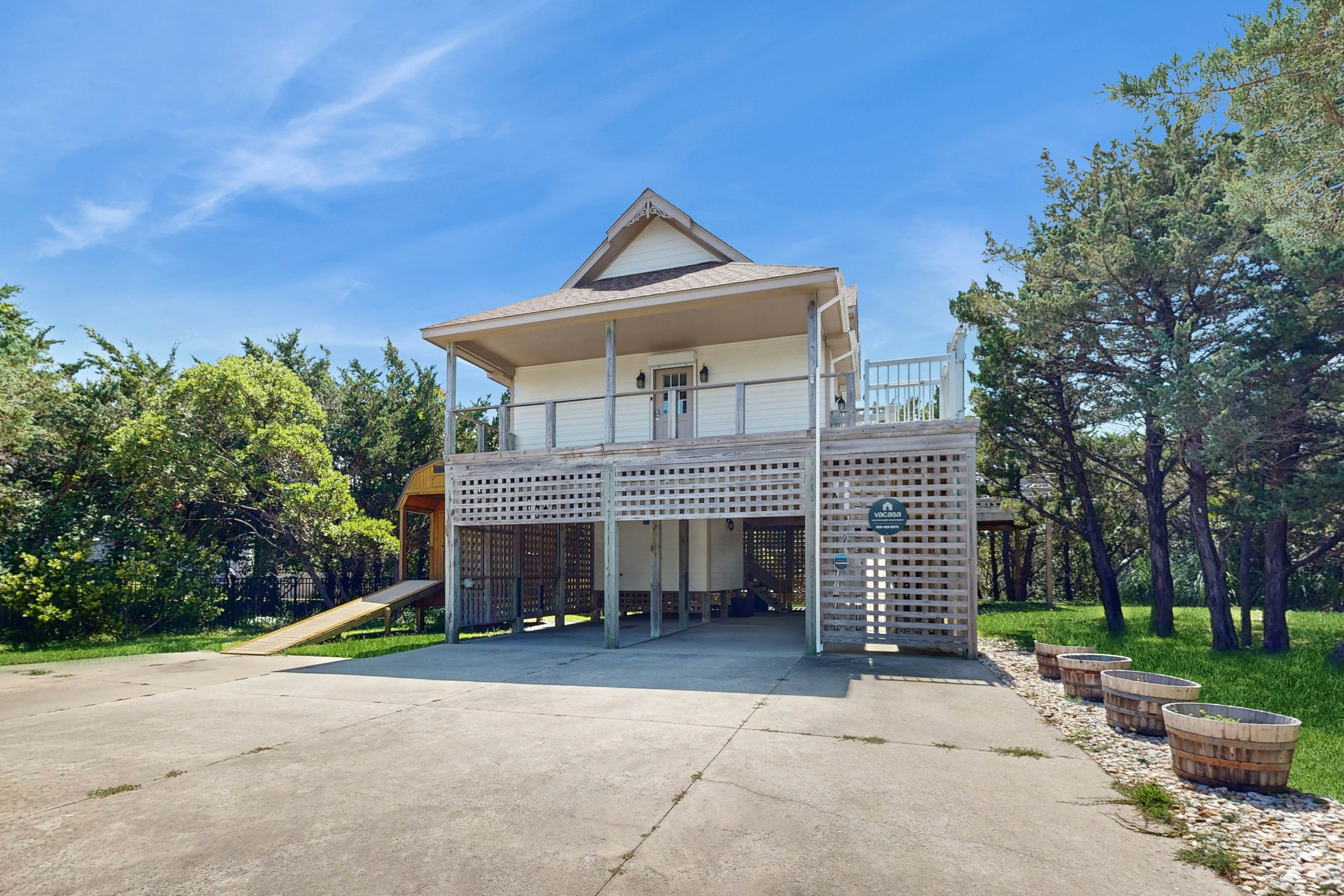 Hatteras Island Vacation Rentals, Houses, Condos | Vacasa